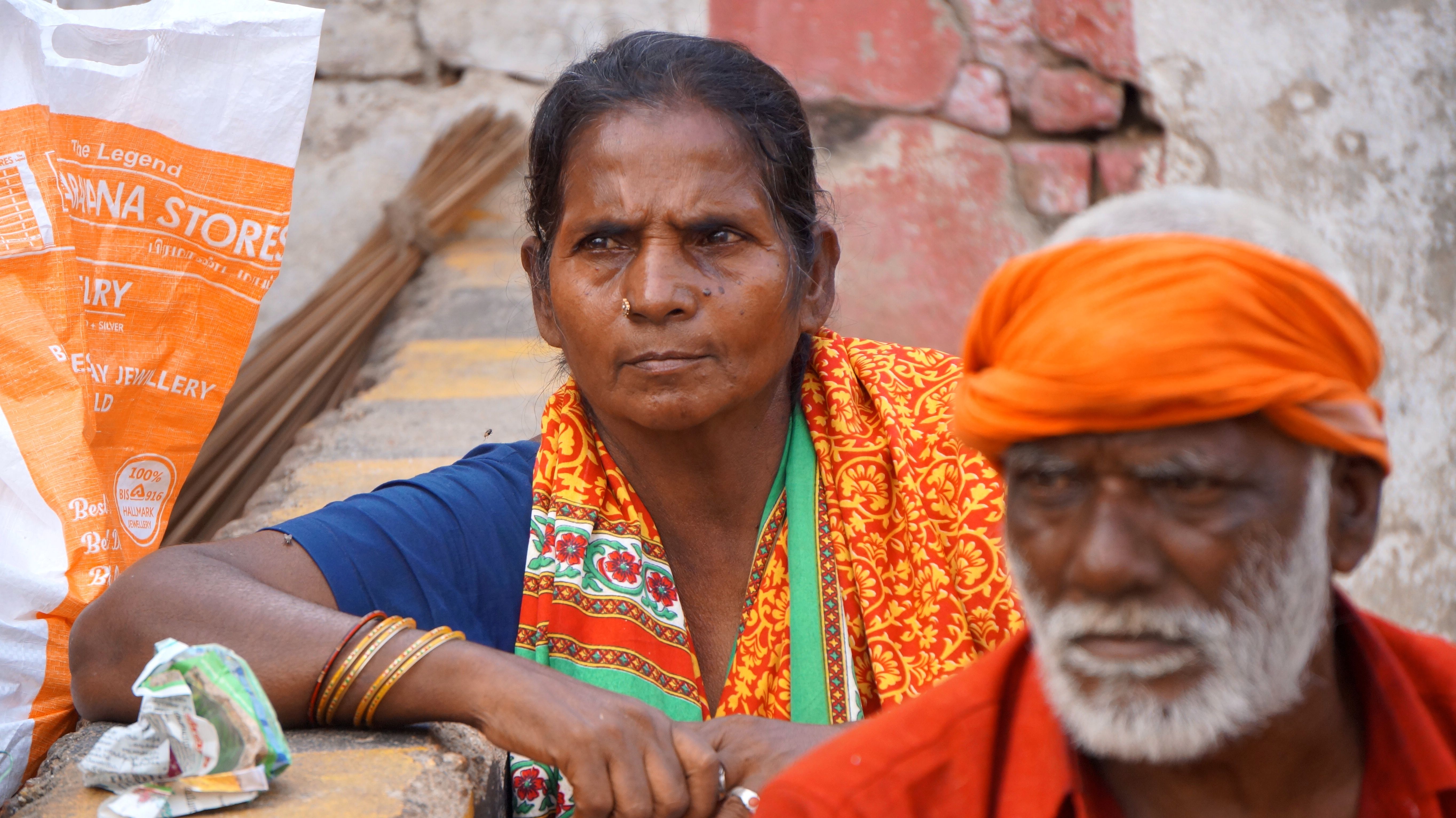 Vinta Nanda - 사진