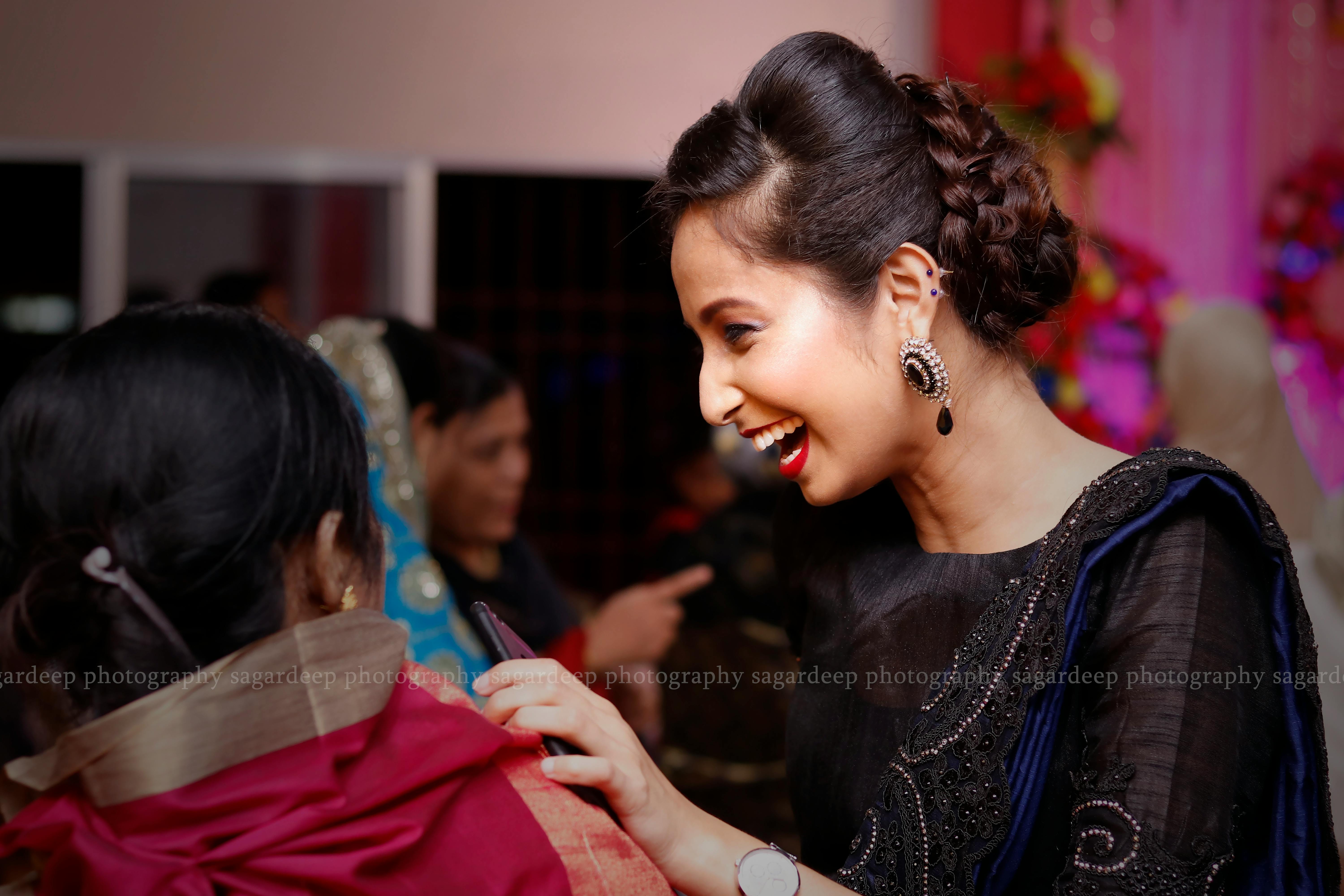 Sagar Deep - Fotografía