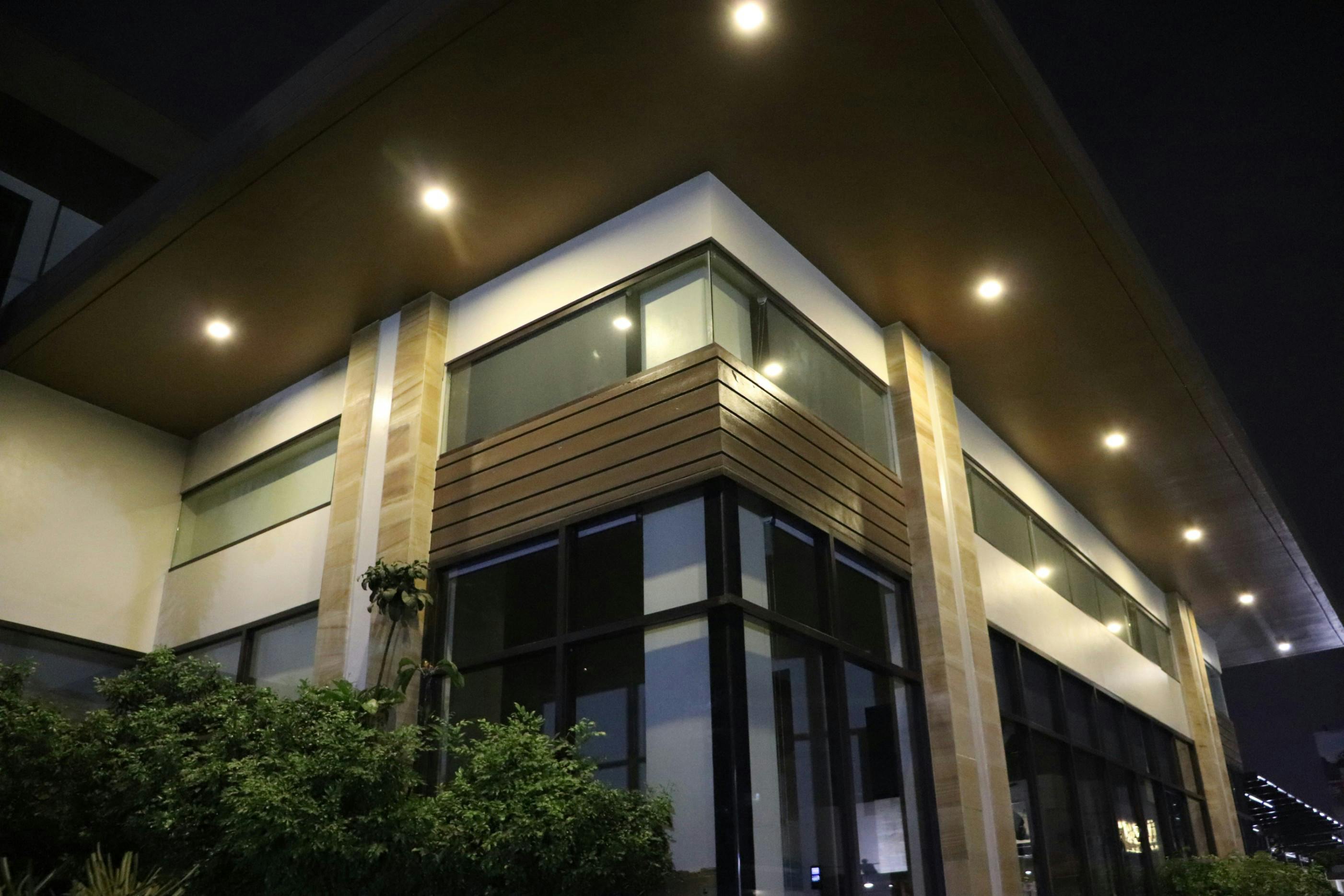 13 fotos y vídeos de Architectures guardados por Harvey Tan Villarino