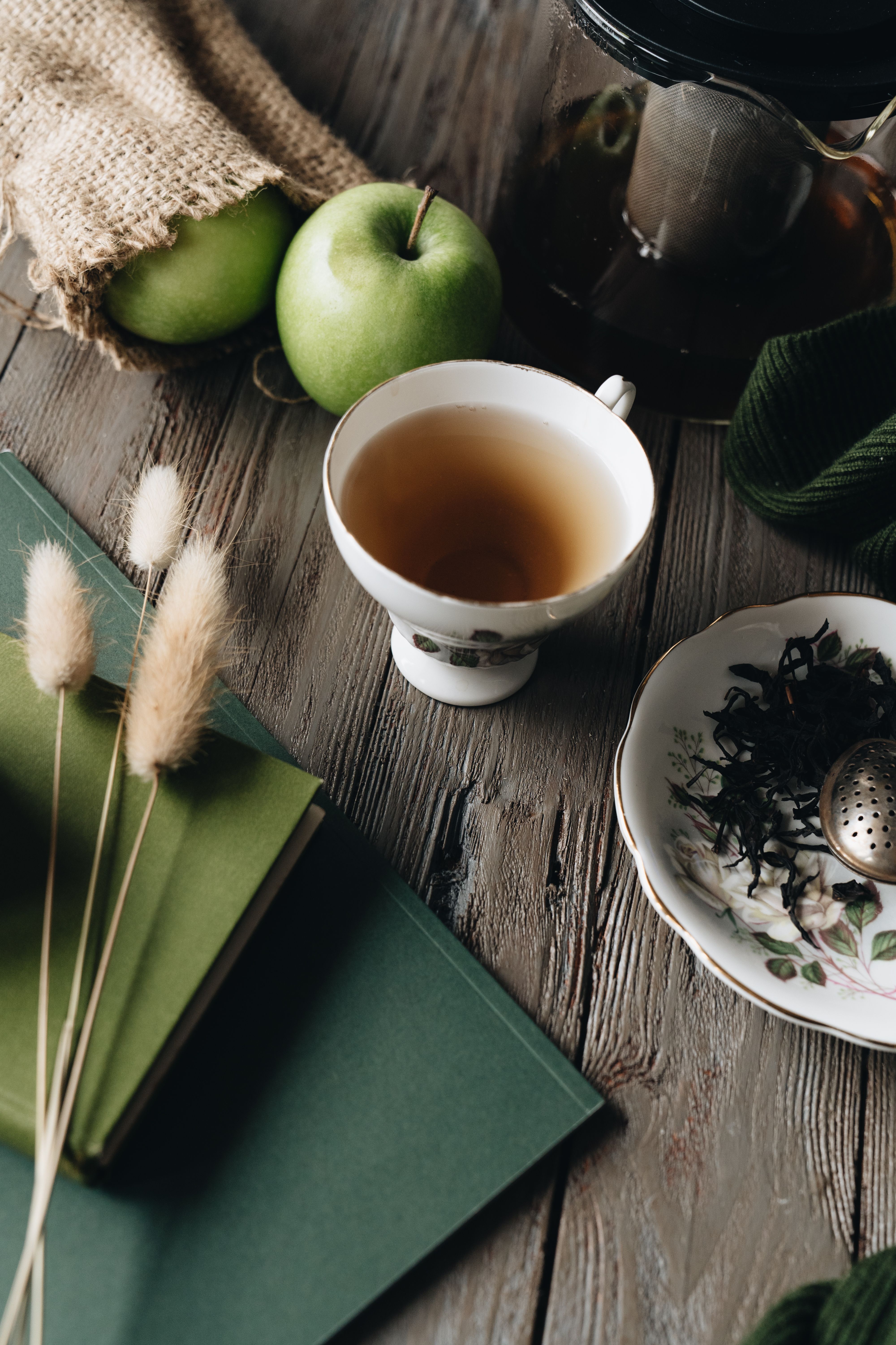 Cup of Tea · Free Stock Photo