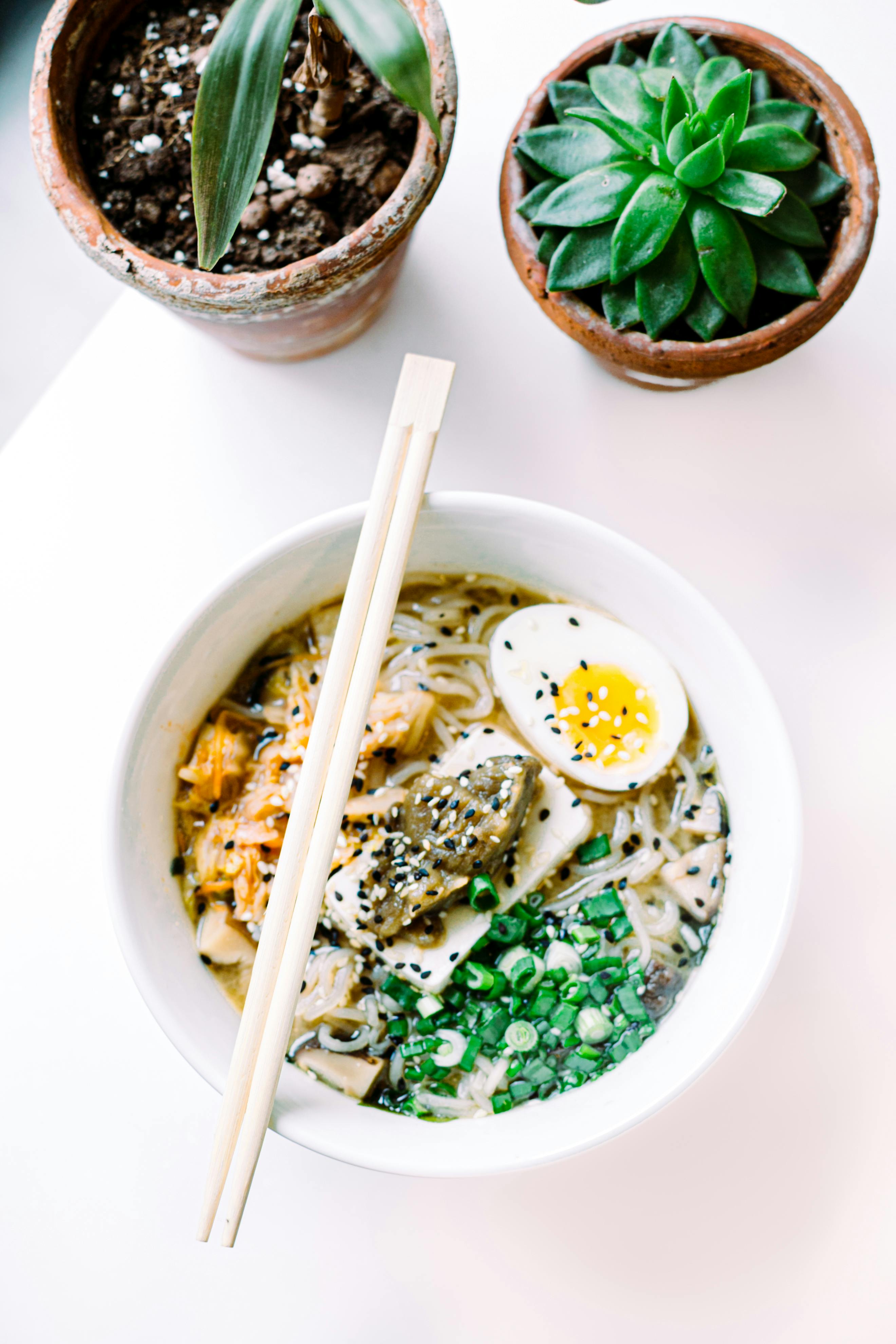20+ Beautiful Ramen Photos · Pexels · Free Stock Photos