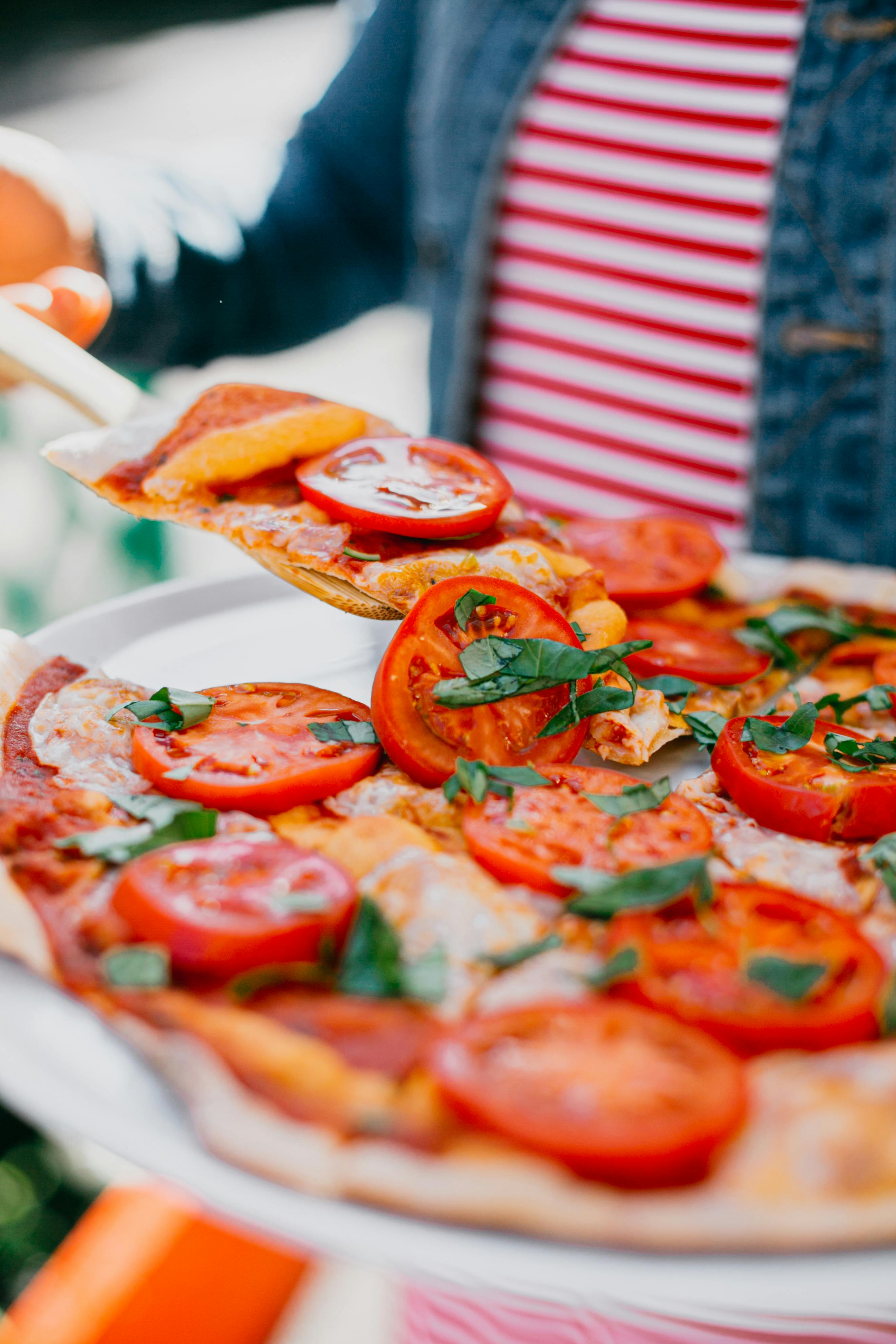 3,000+ Best Pizza Photos · 100% Free Download · Pexels Stock Photos