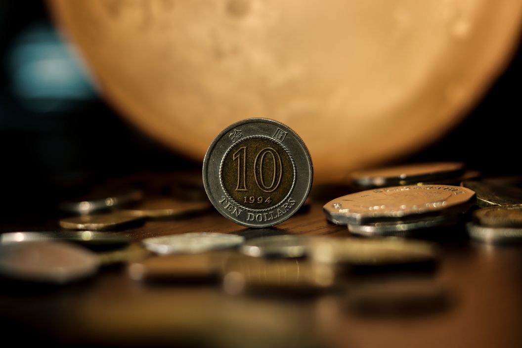 Does the US Still Make Dollar Coins? A Coincidence?