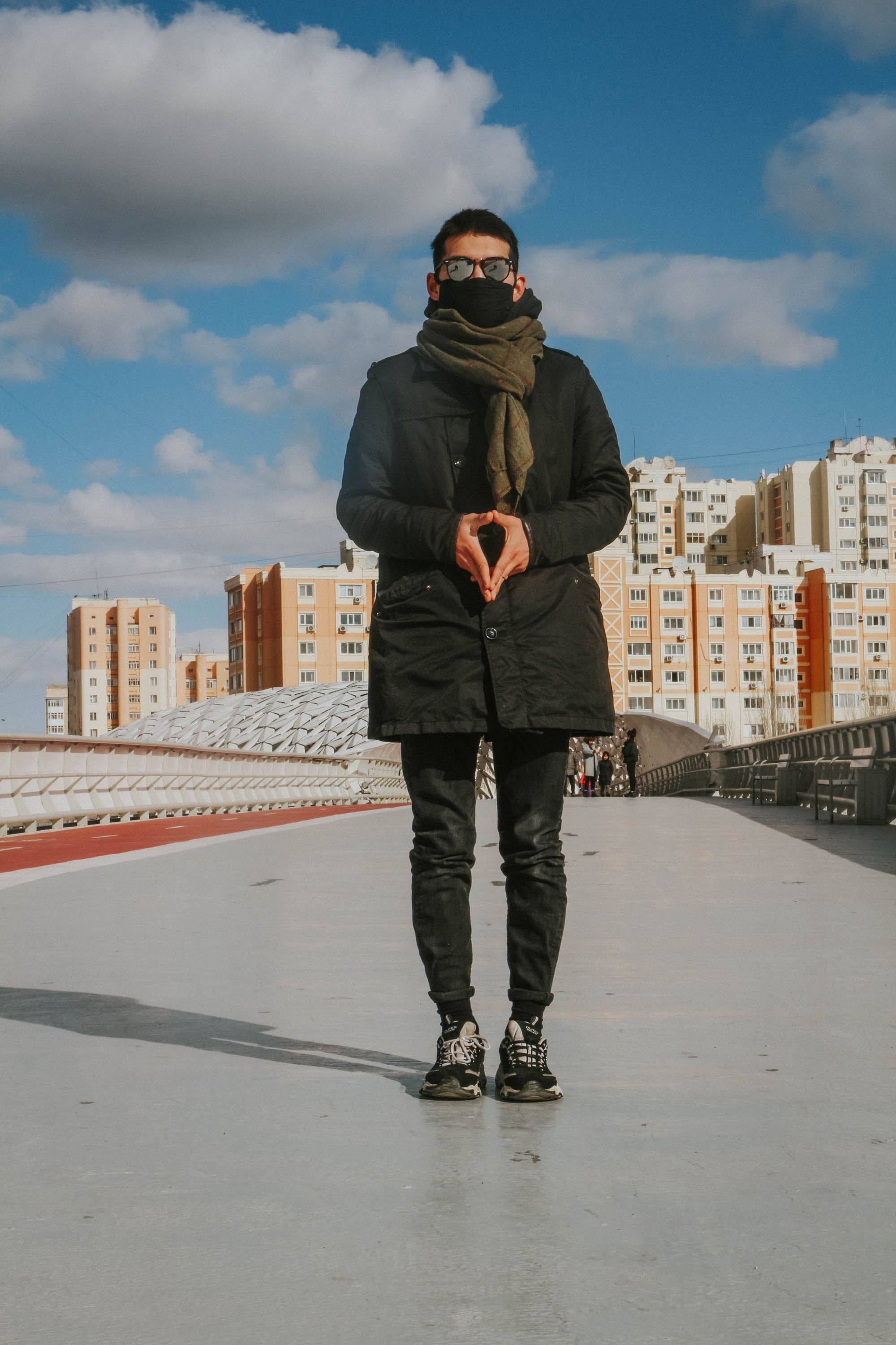 Olga Kim – Fotografie