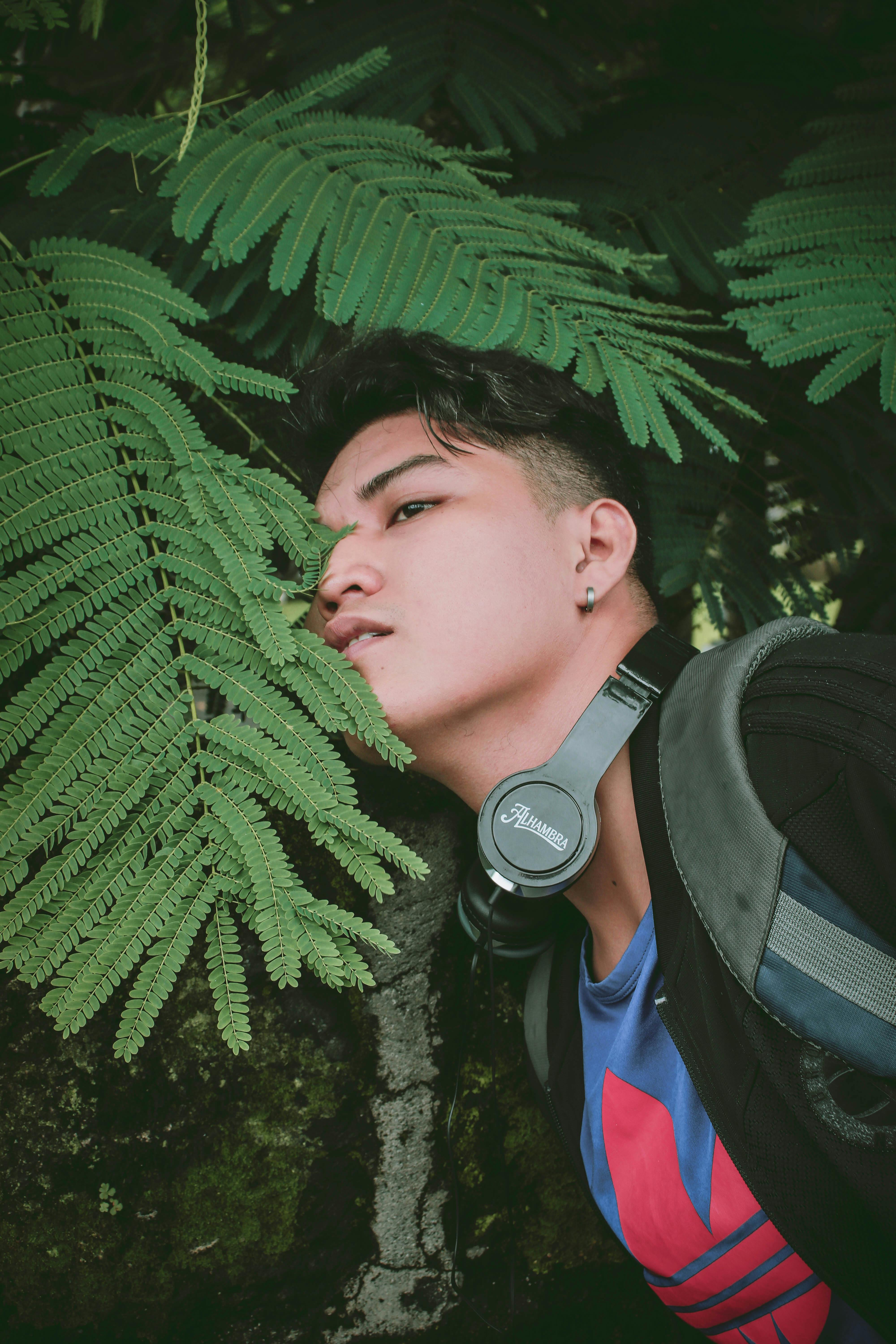 91 fotos y vídeos de Portraits guardados por Harvey Tan Villarino