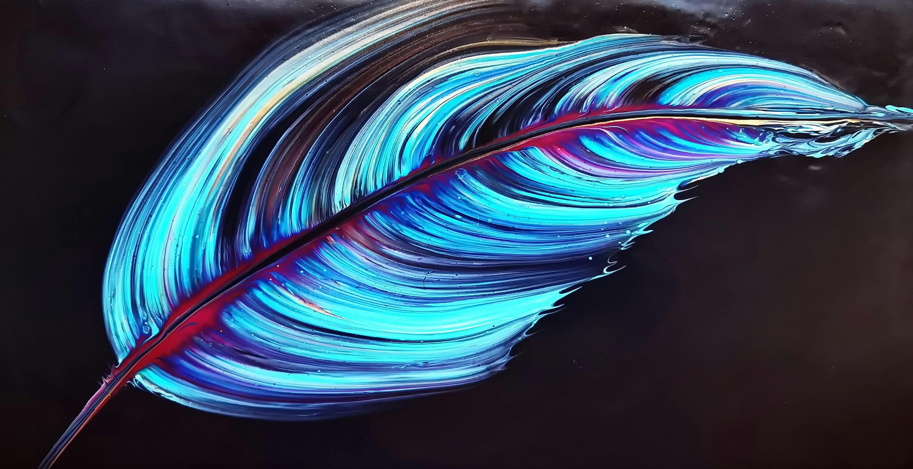 Feather Wallpaper Photos, Download The BEST Free Feather Wallpaper ...