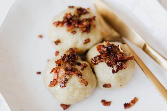 Crispy Potato Ribbons: The Perfectly Roasted Potatoes Recipe