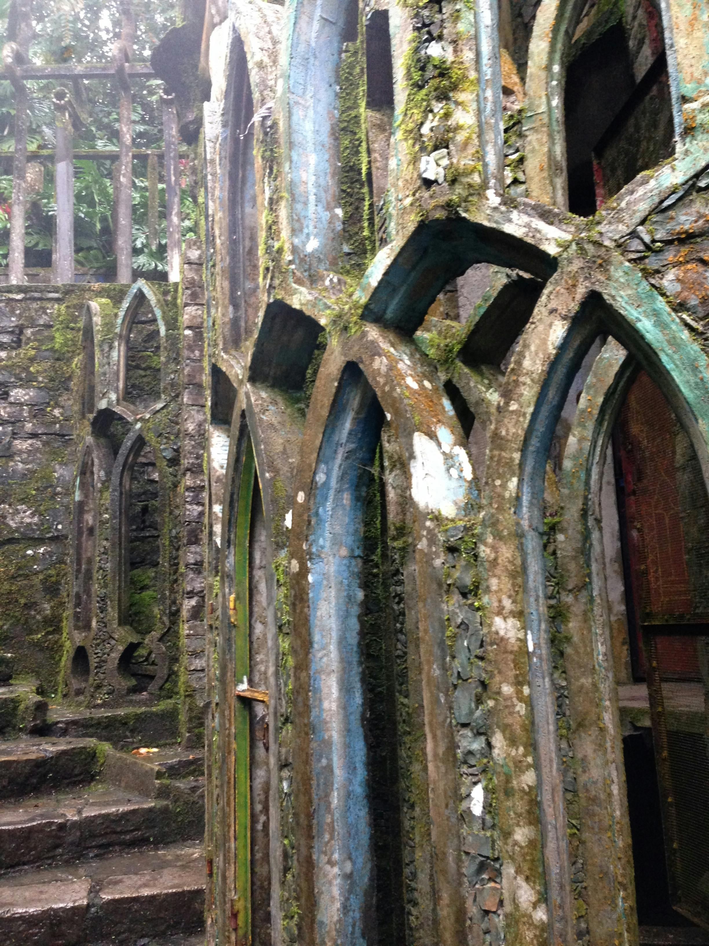 Free stock photo of magic places, ruins, surreal