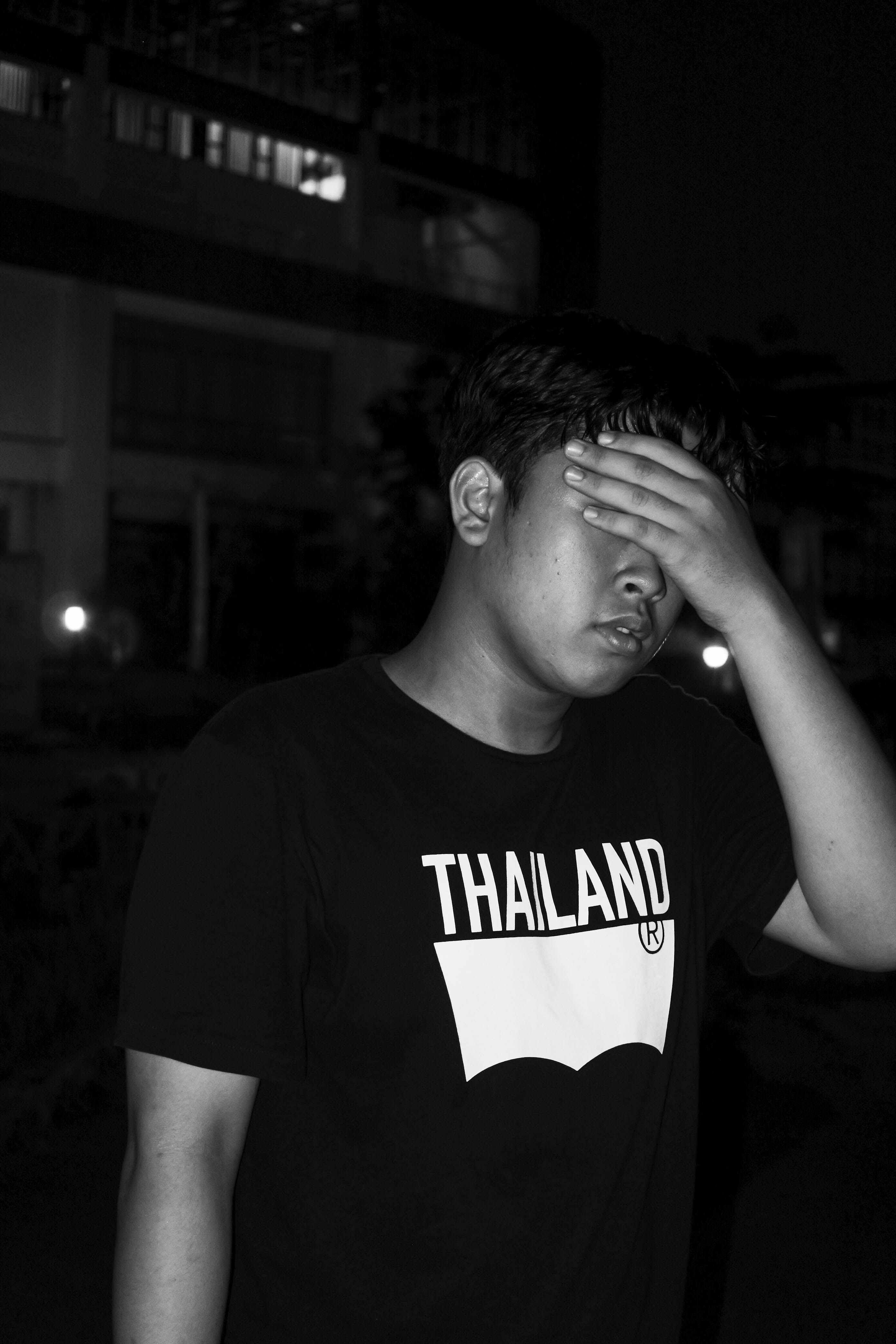 Mardoc - 攝影