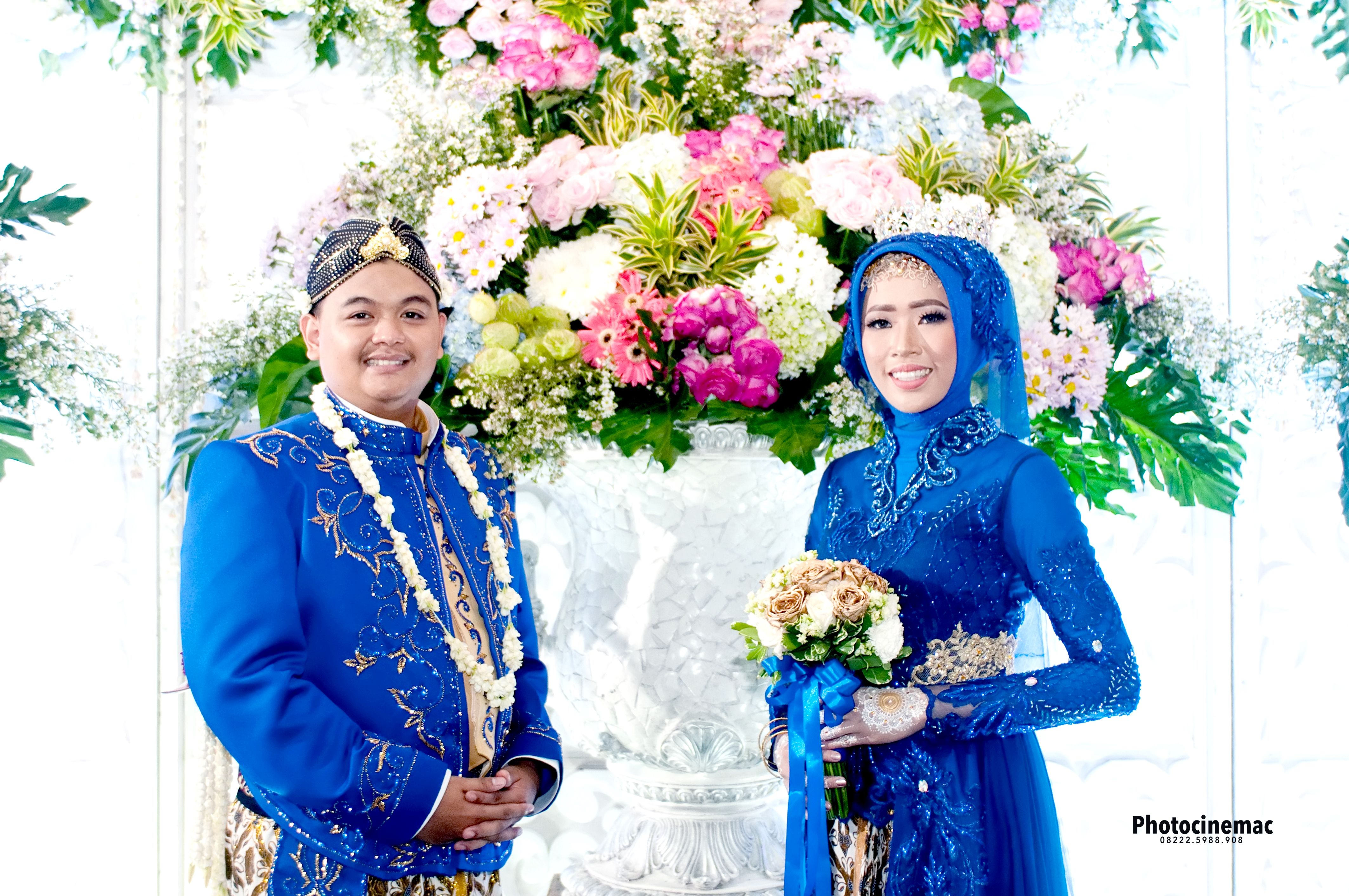 Fotografer Wedding Jogja I Pernikahan Adat Jogja Muslim 3 Photos ...