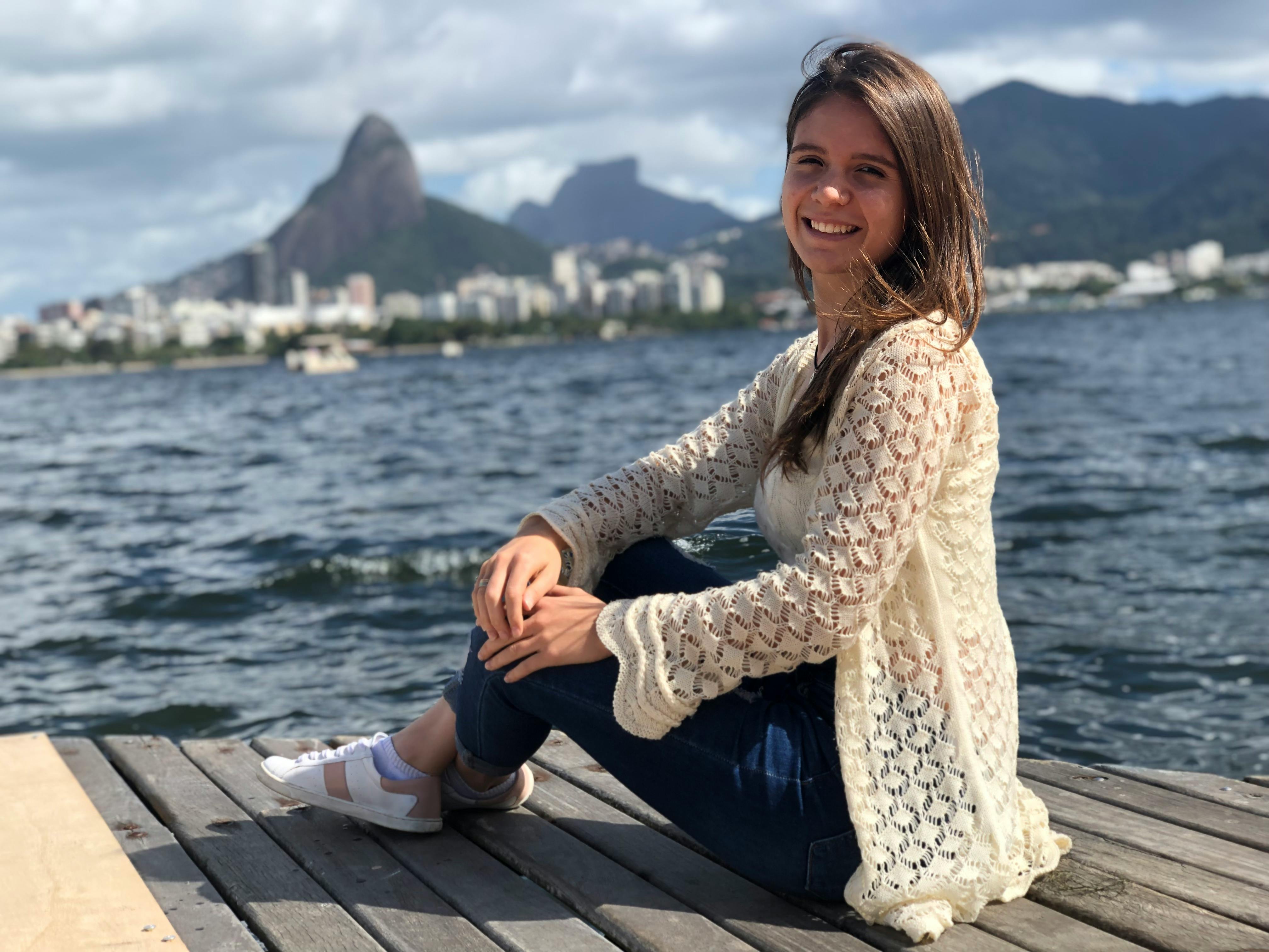 Sarah Mello – Fotografia