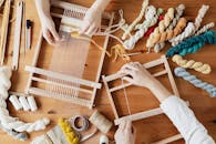 More 190 Loomed Synonyms. Similar words for Loomed.