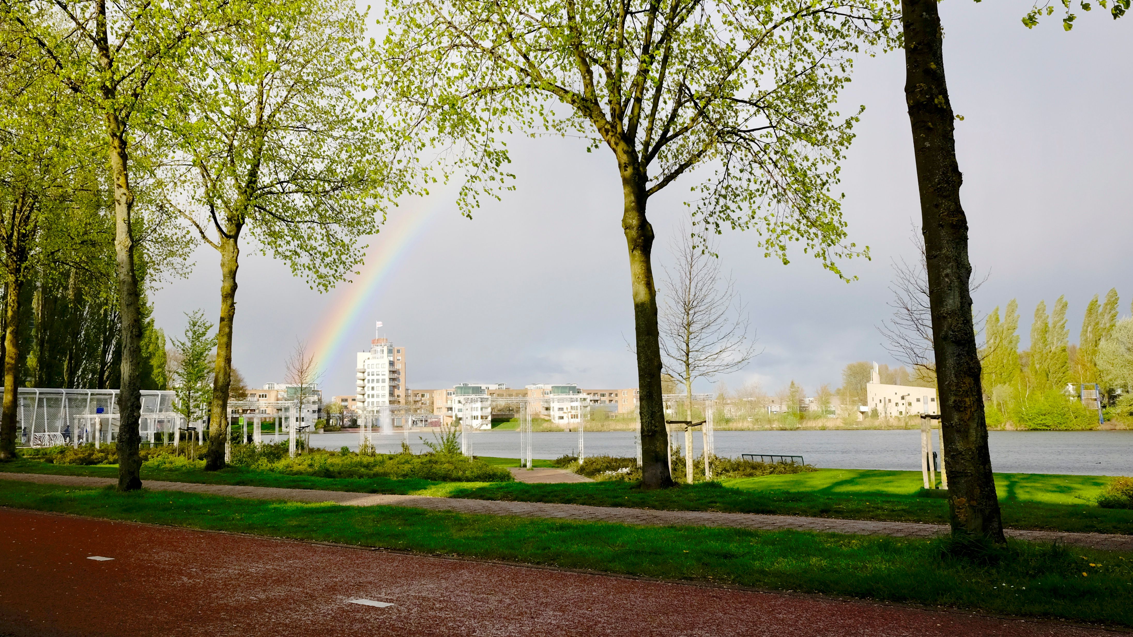 Rainbow Park Photos, Download The BEST Free Rainbow Park Stock Photos ...