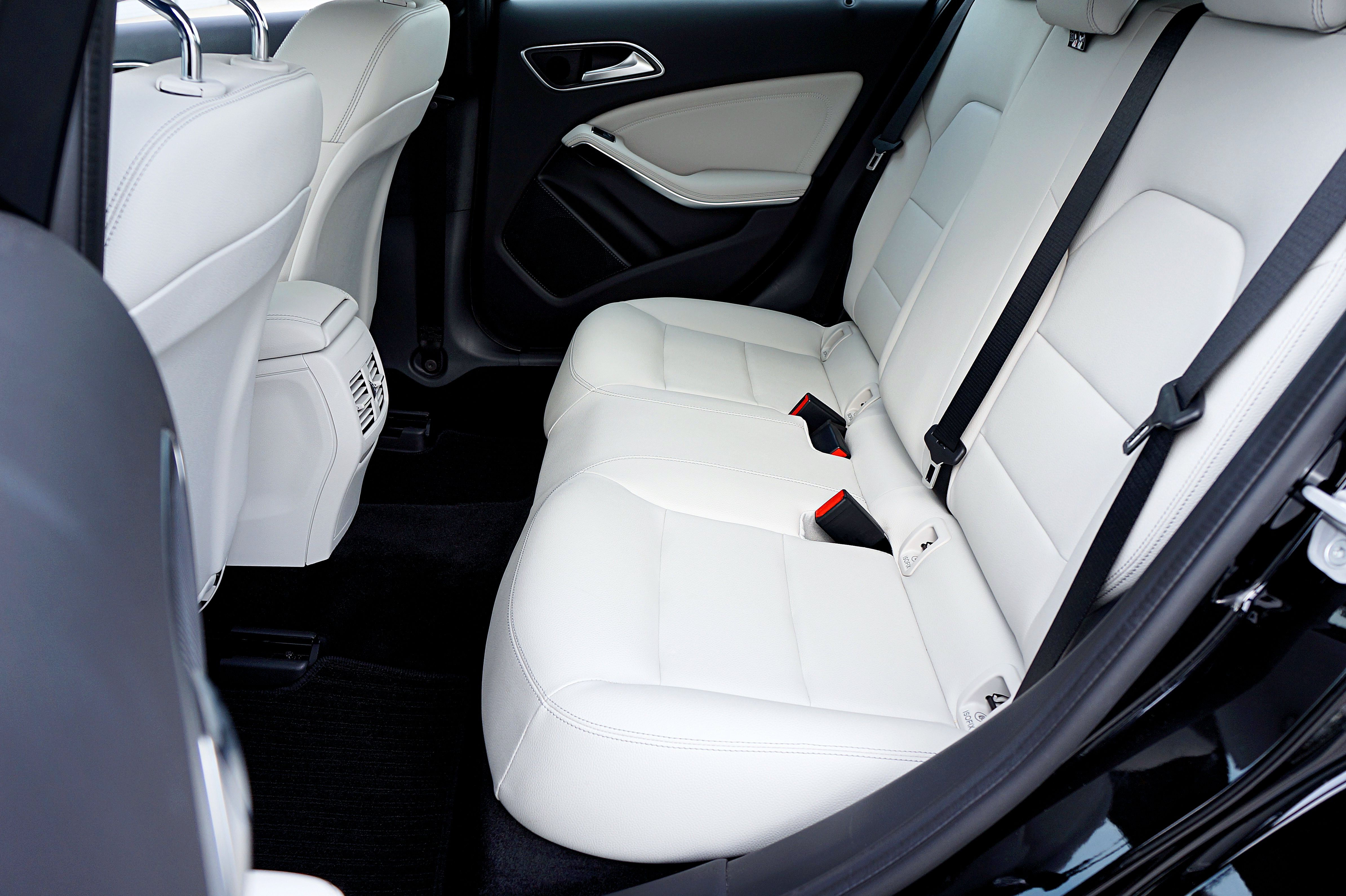Mercedes Benz A Class Interior Photos, Download The BEST Free Mercedes ...
