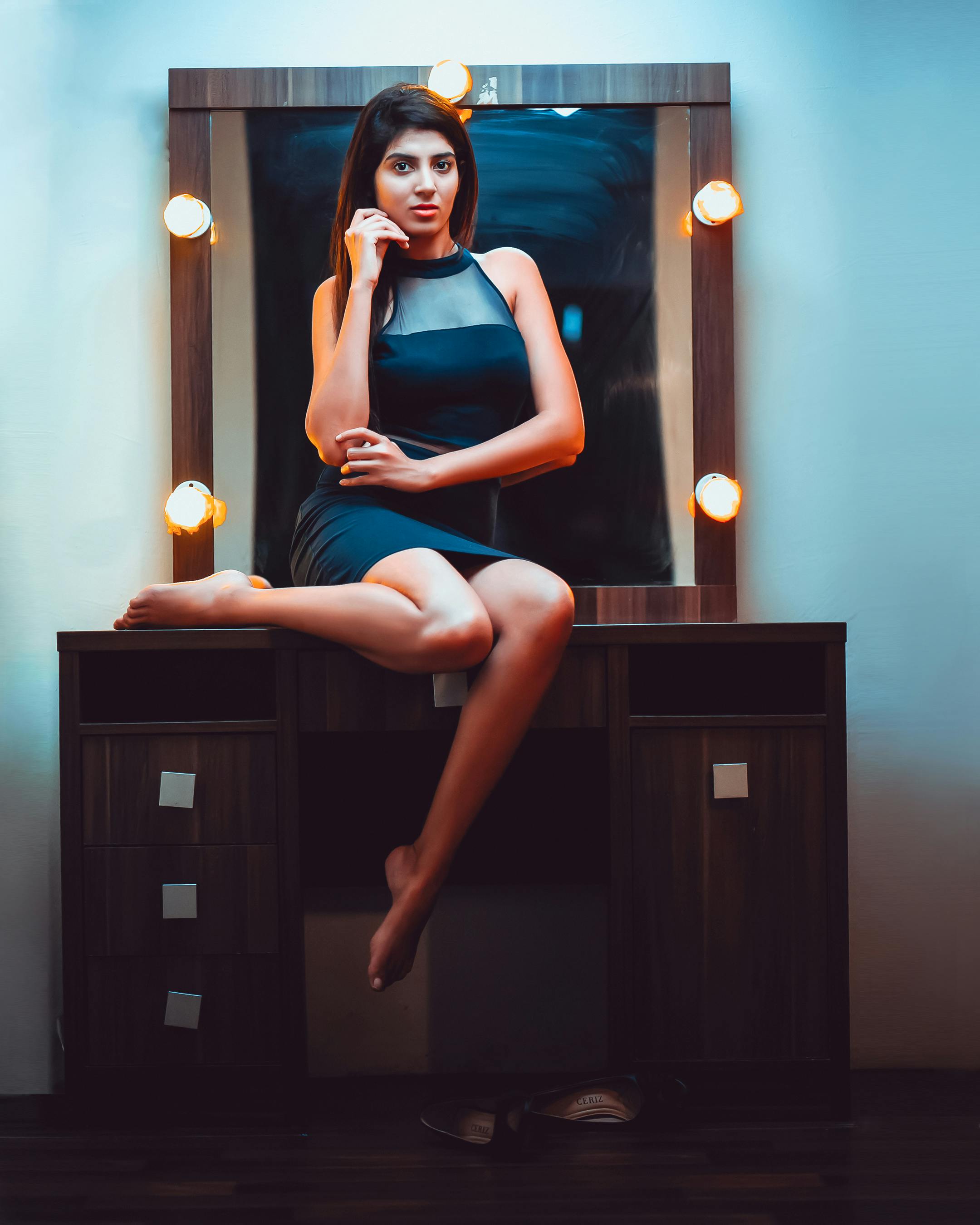 AKHIL GEORGE - Photography