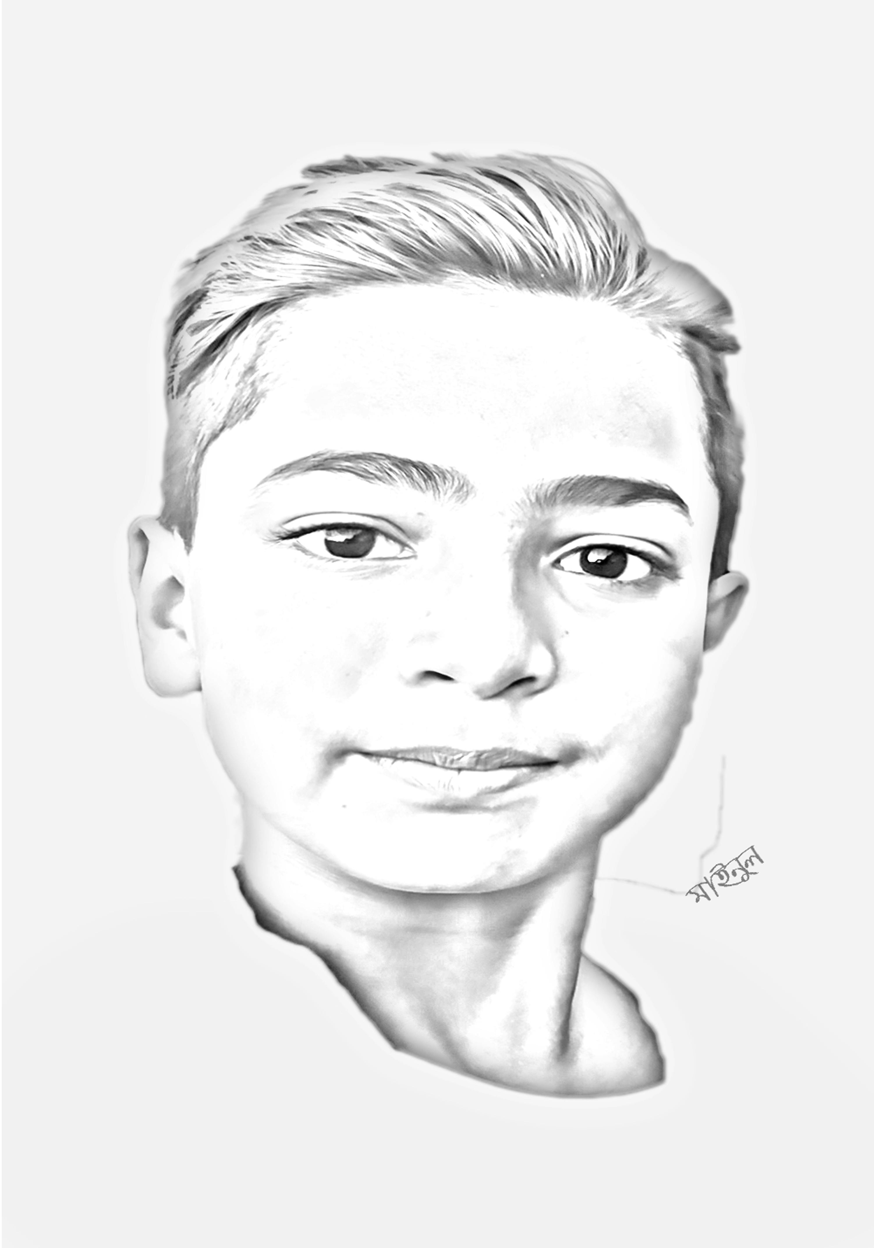 Mainul Islam - 摄影