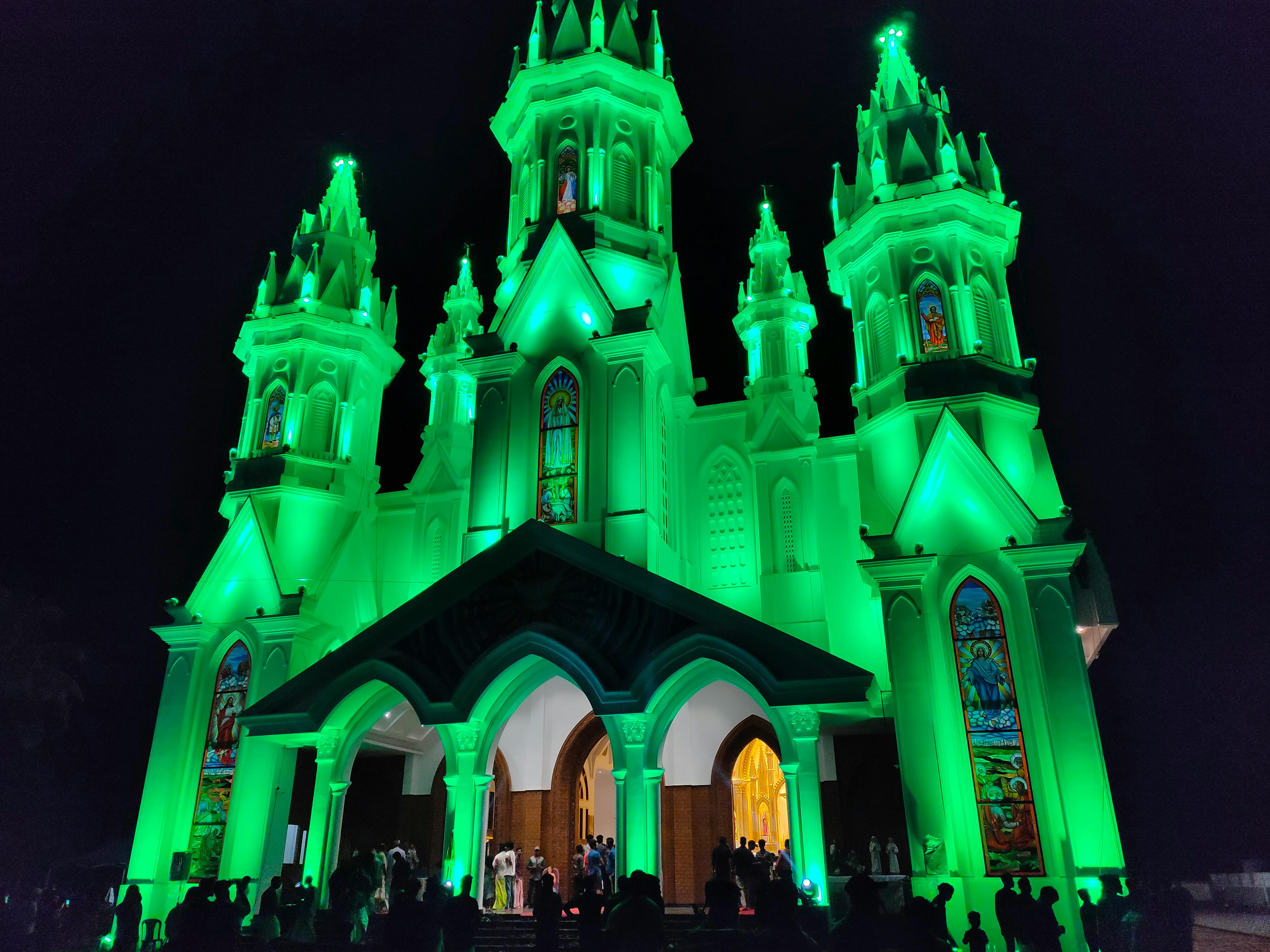 iniyas Mohammed - Fotoğrafçılık