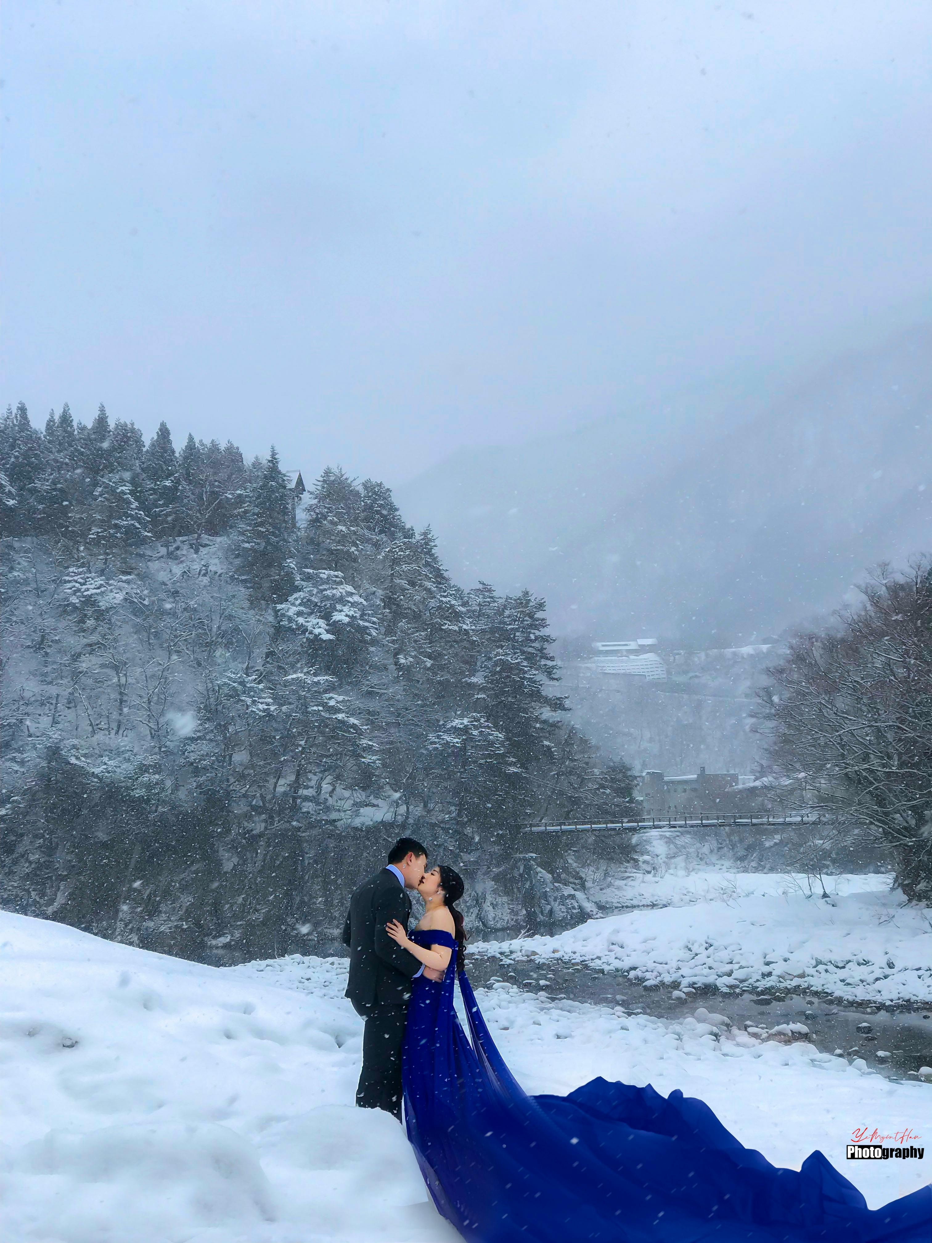 Ye Han - Photography