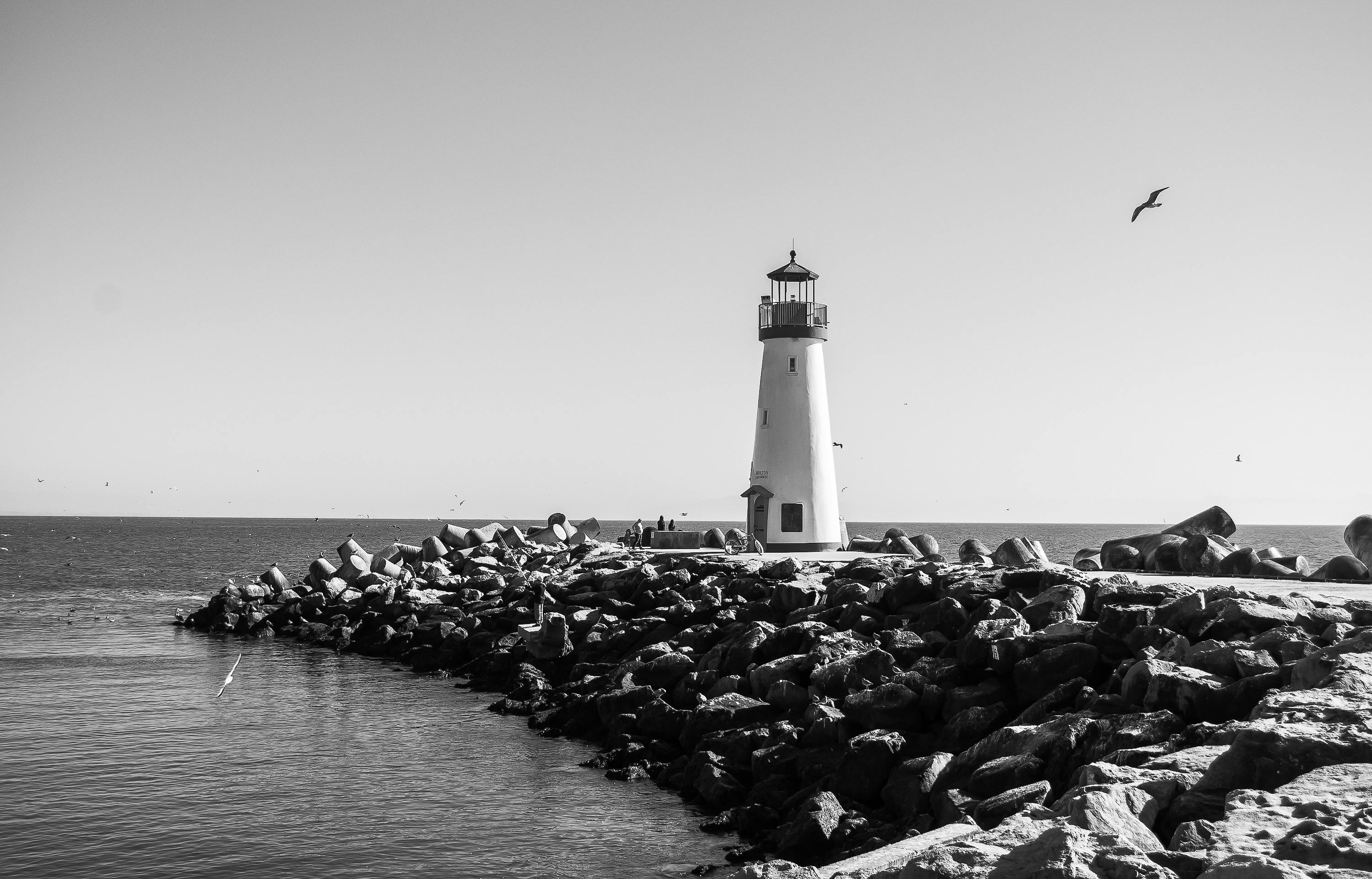 Free stock photos of lighthouse · Pexels