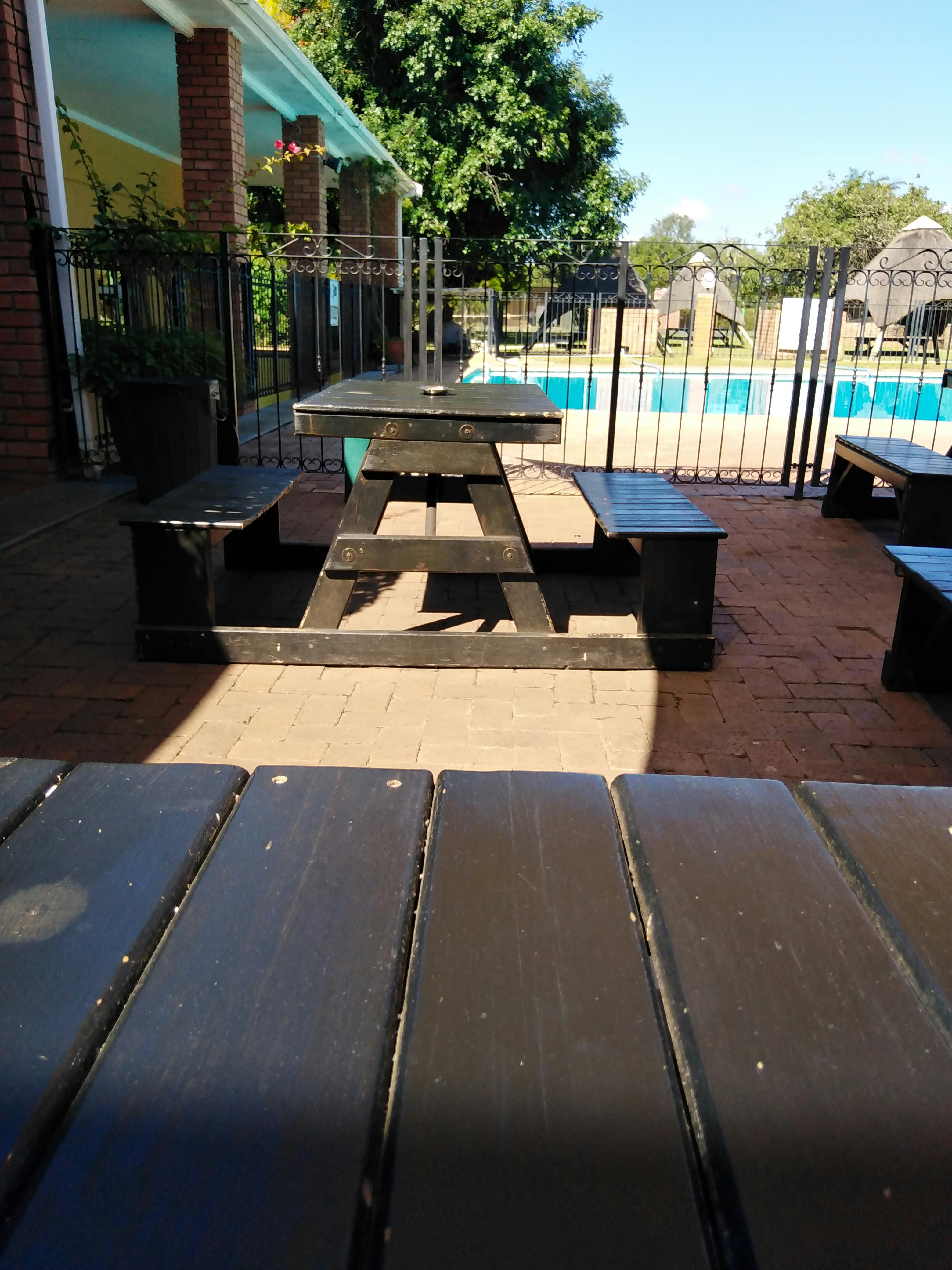 Xolisa Dlamini - 攝影