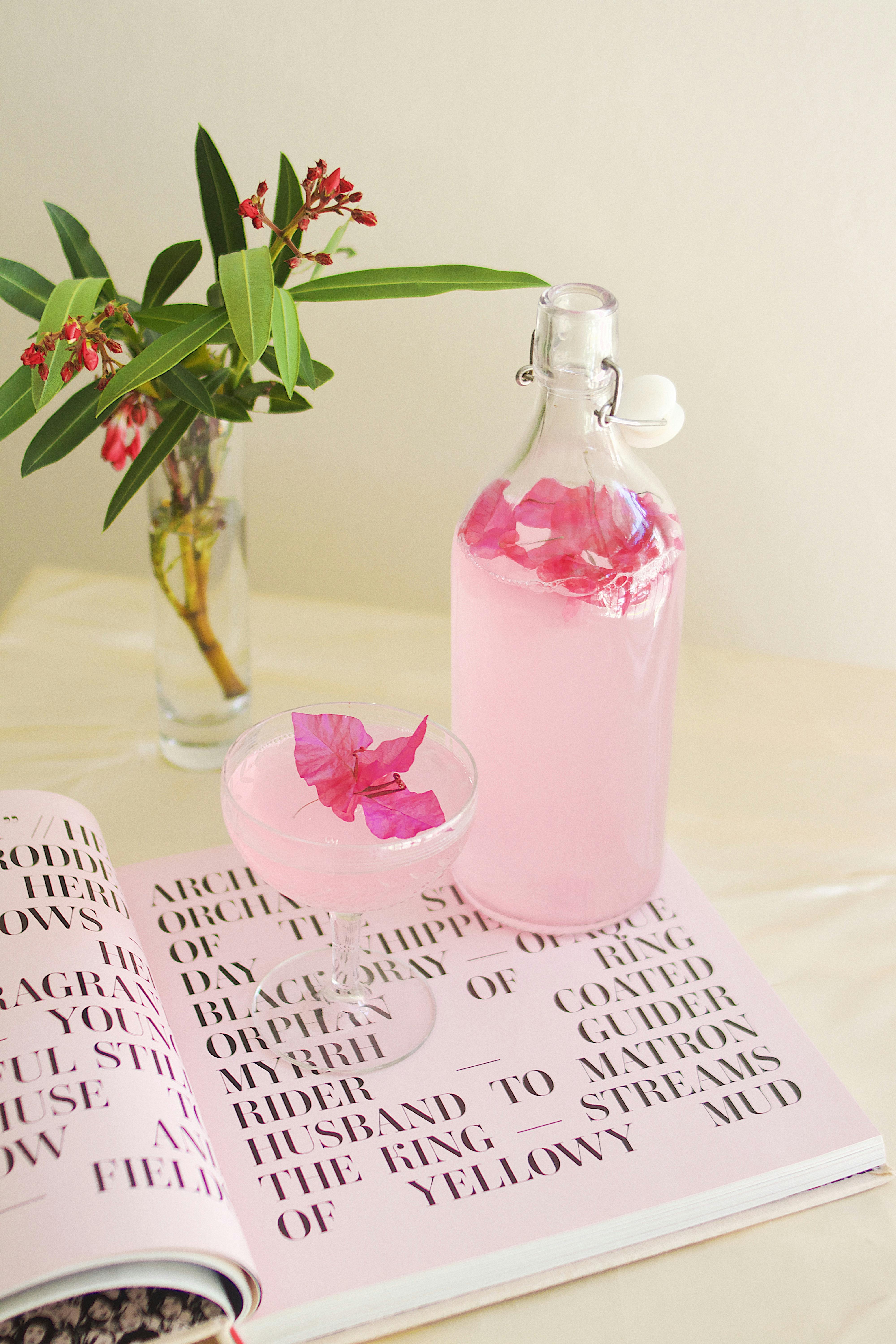 Close Up Shot of Empty Bottles · Free Stock Photo