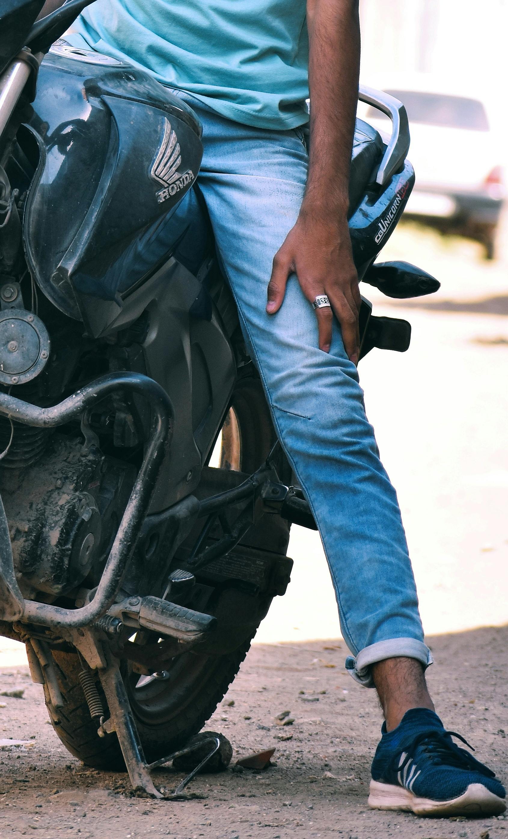 Yug Patel - Fotografía