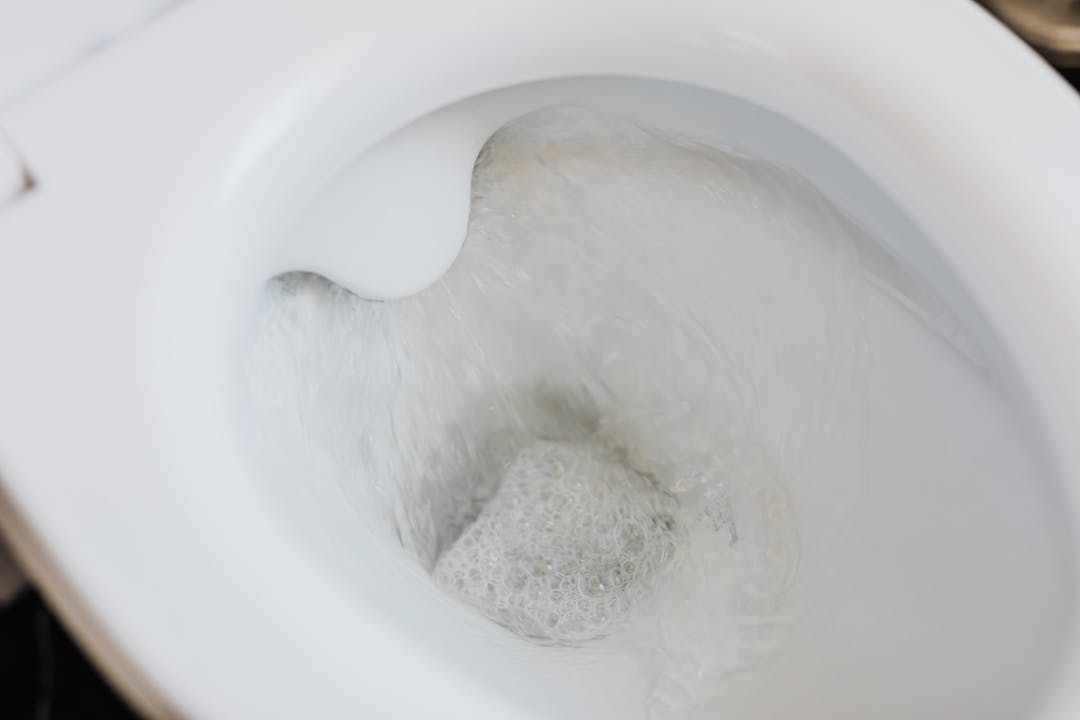 Commercial Toilet Won't Stop Flushing? Troubleshoot Now