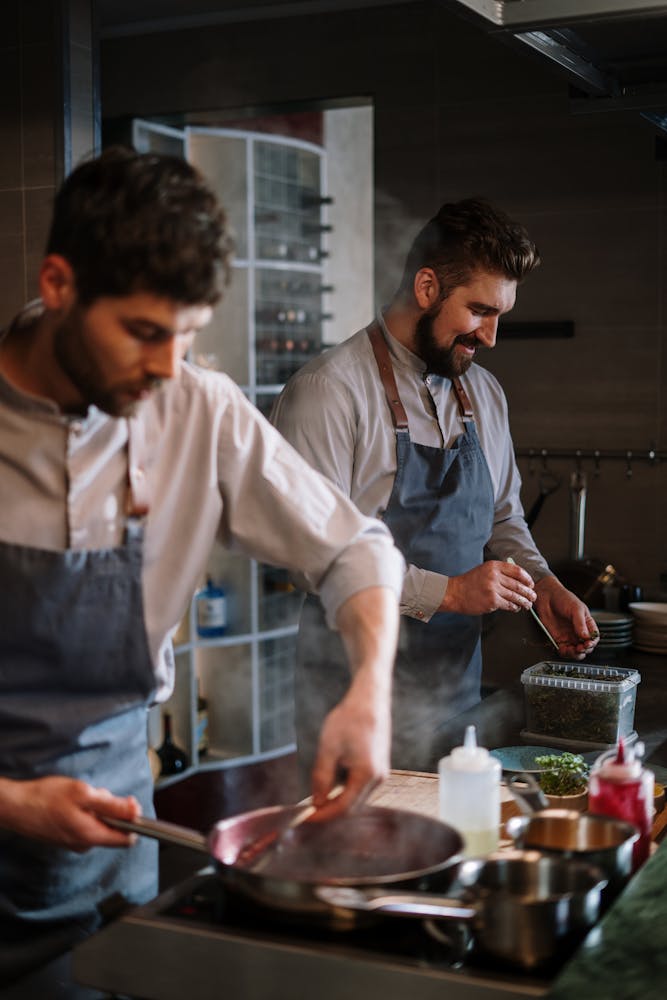 Free Image and Video API – Pexels