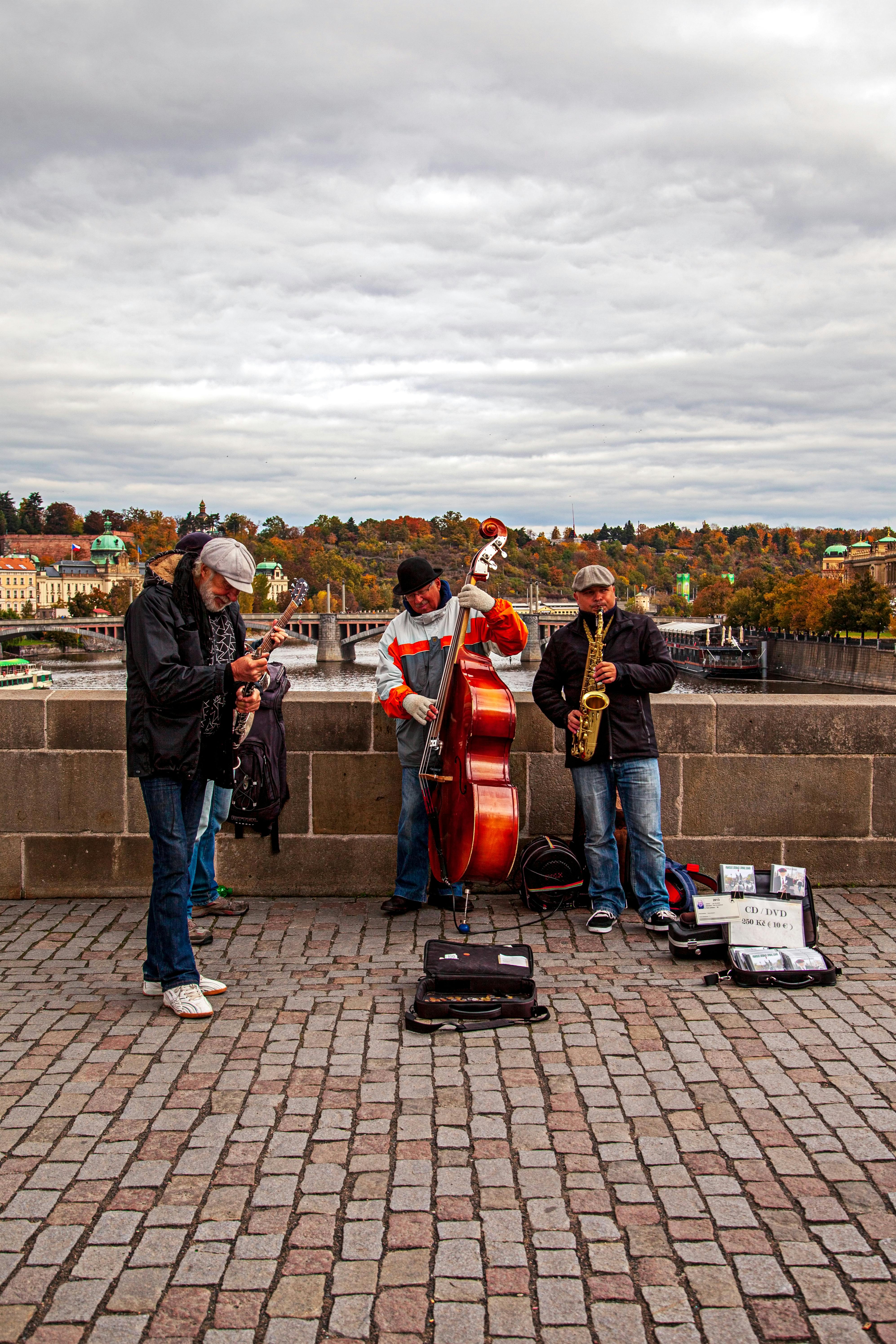 Music Instruments Landscape Photos, Download The BEST Free Music ...