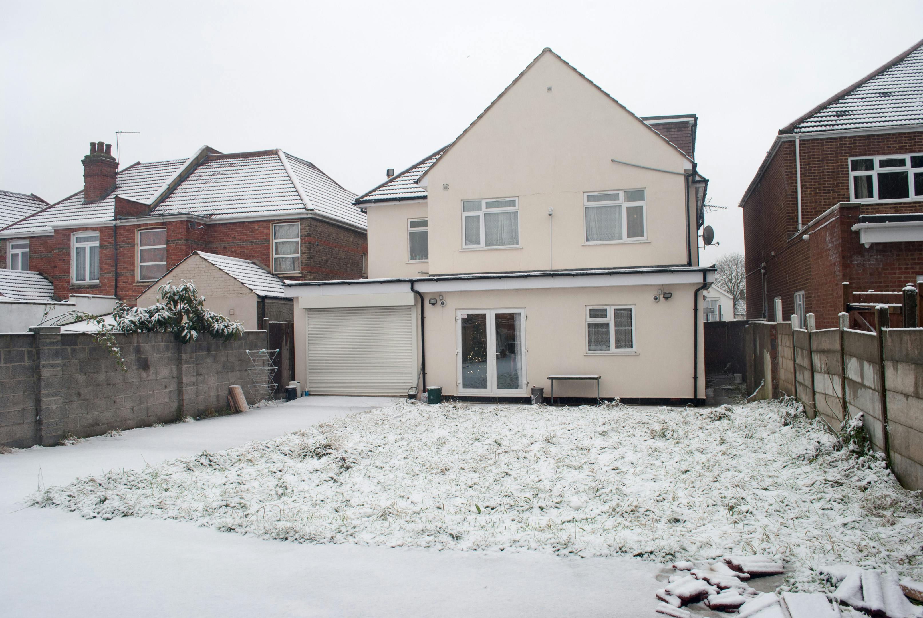 House Semi Detached Photos, Download The BEST Free House Semi Detached ...