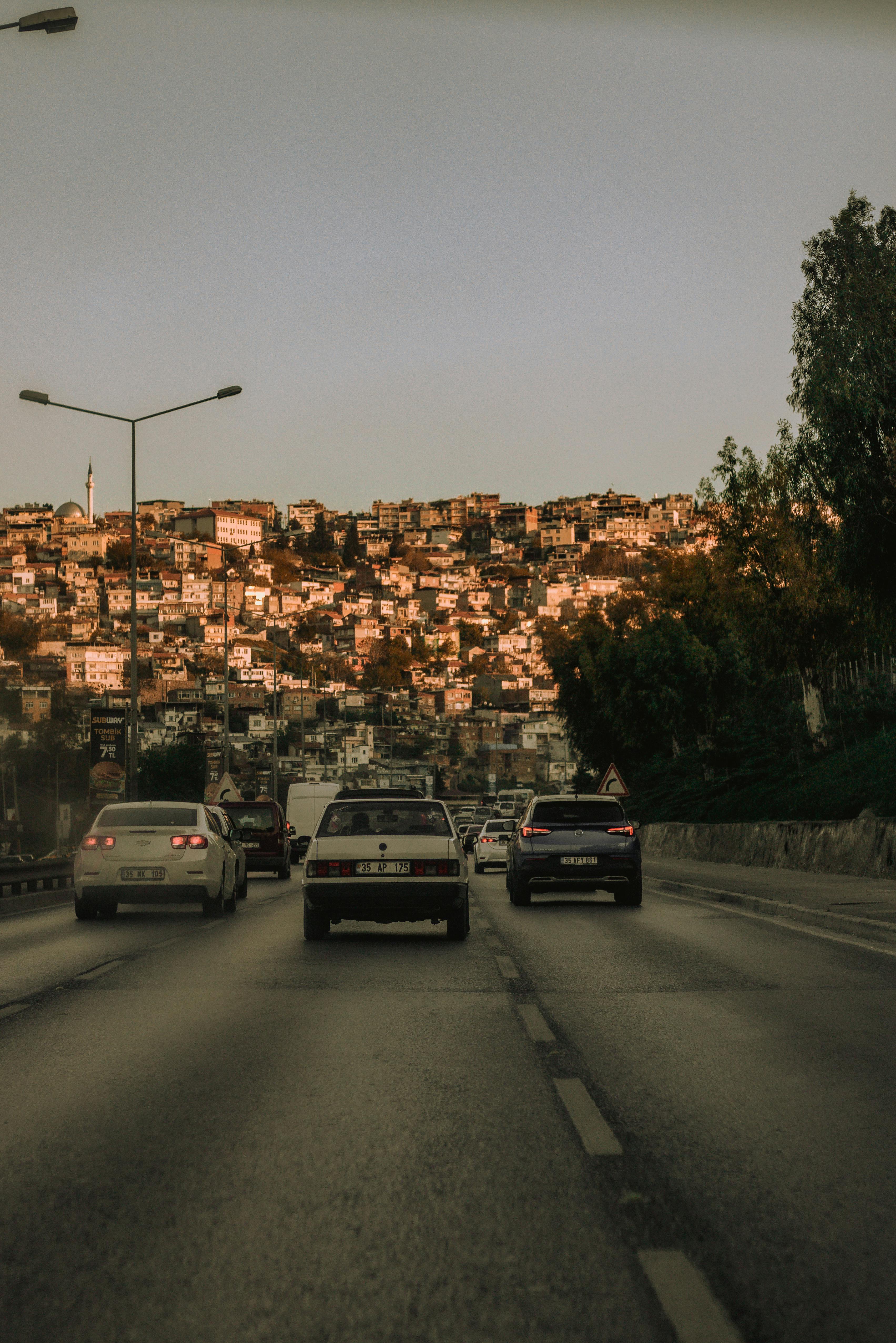 Photo Of Cars During Daytime · Free Stock Photo