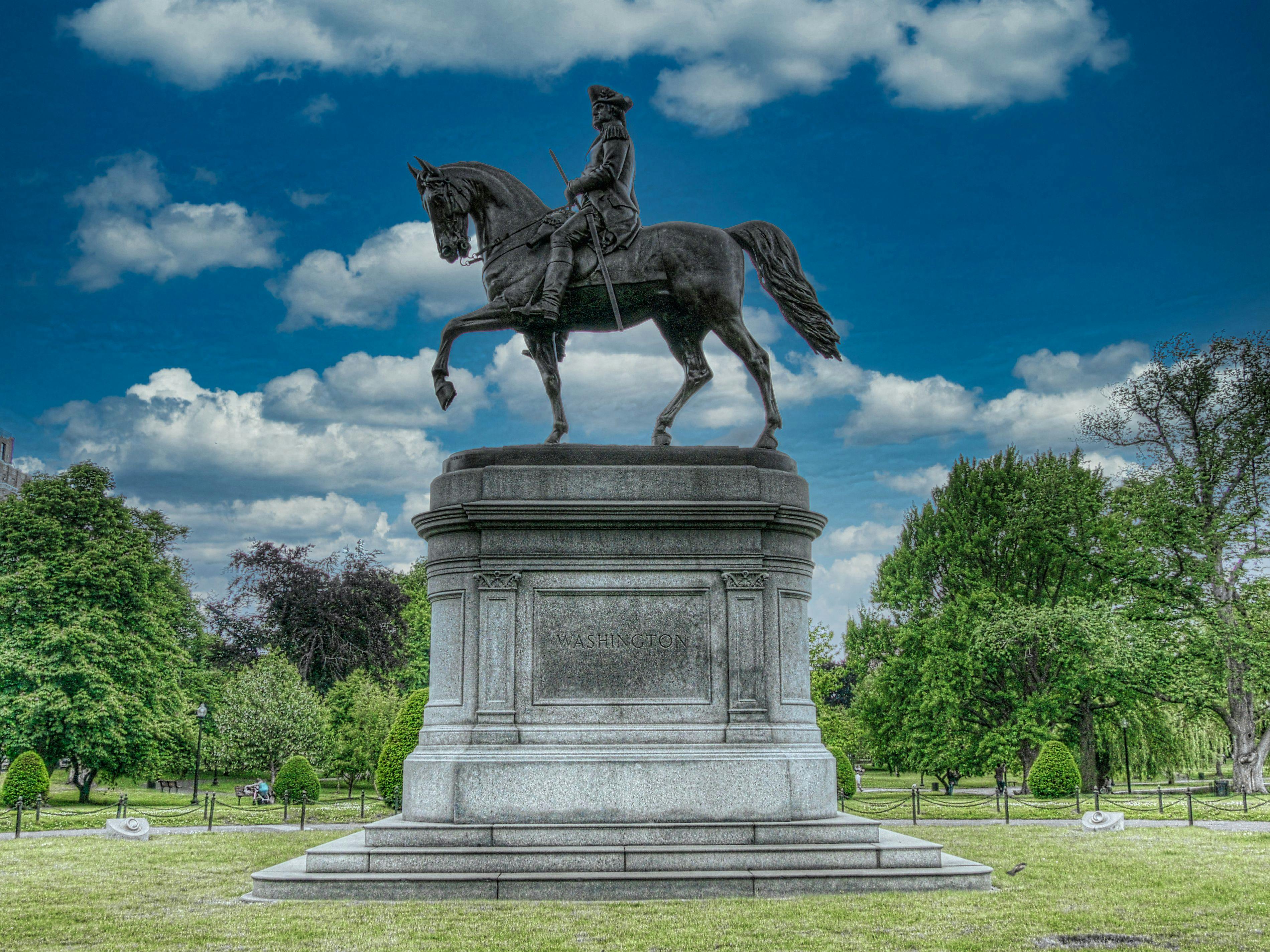 Theodore Cooke - 写真