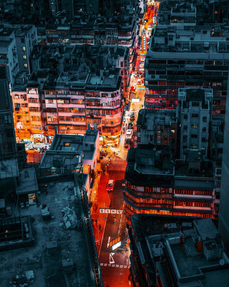 Free Image and Video API – Pexels