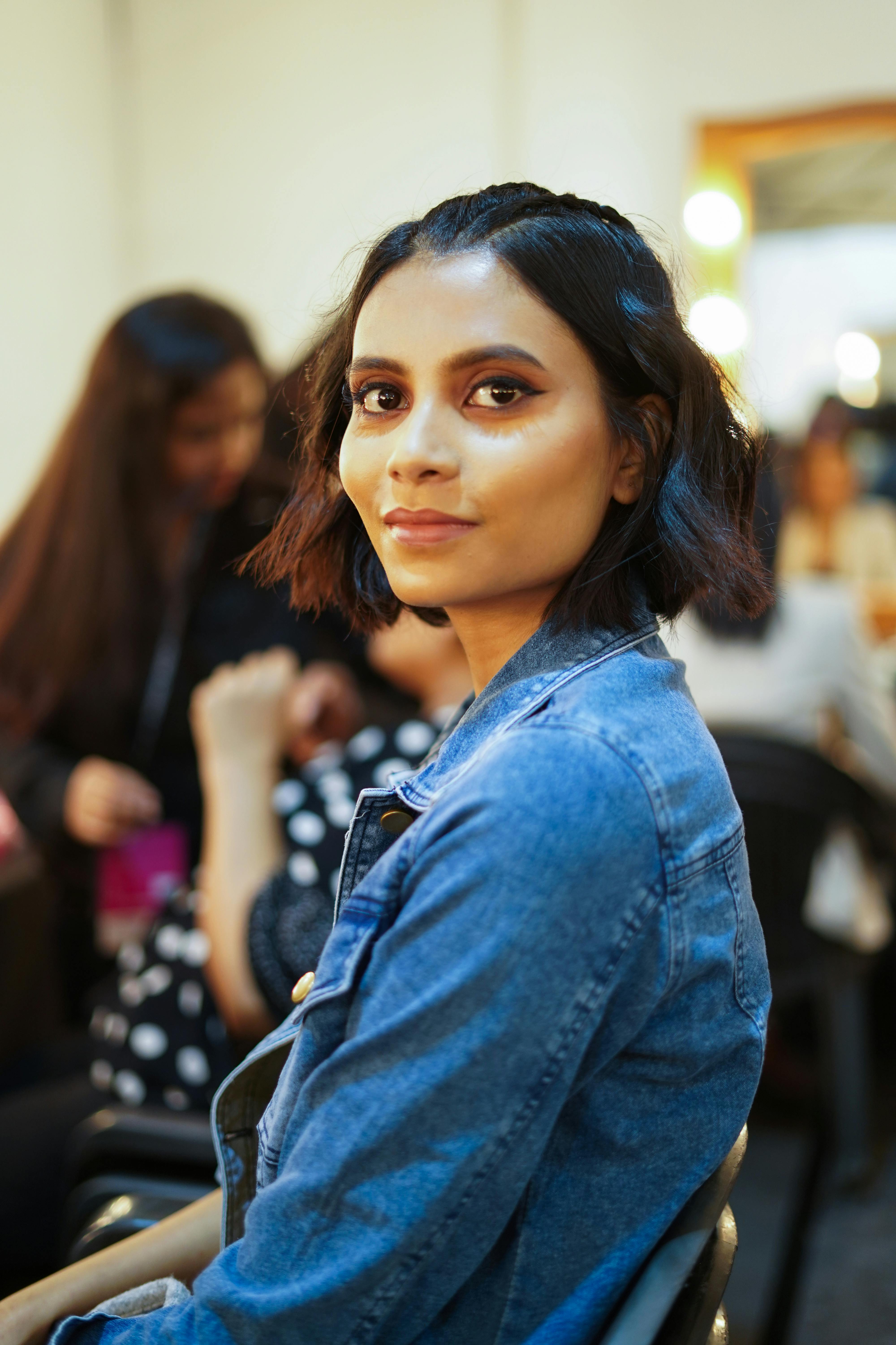 Nivedita Singh - Fotografía