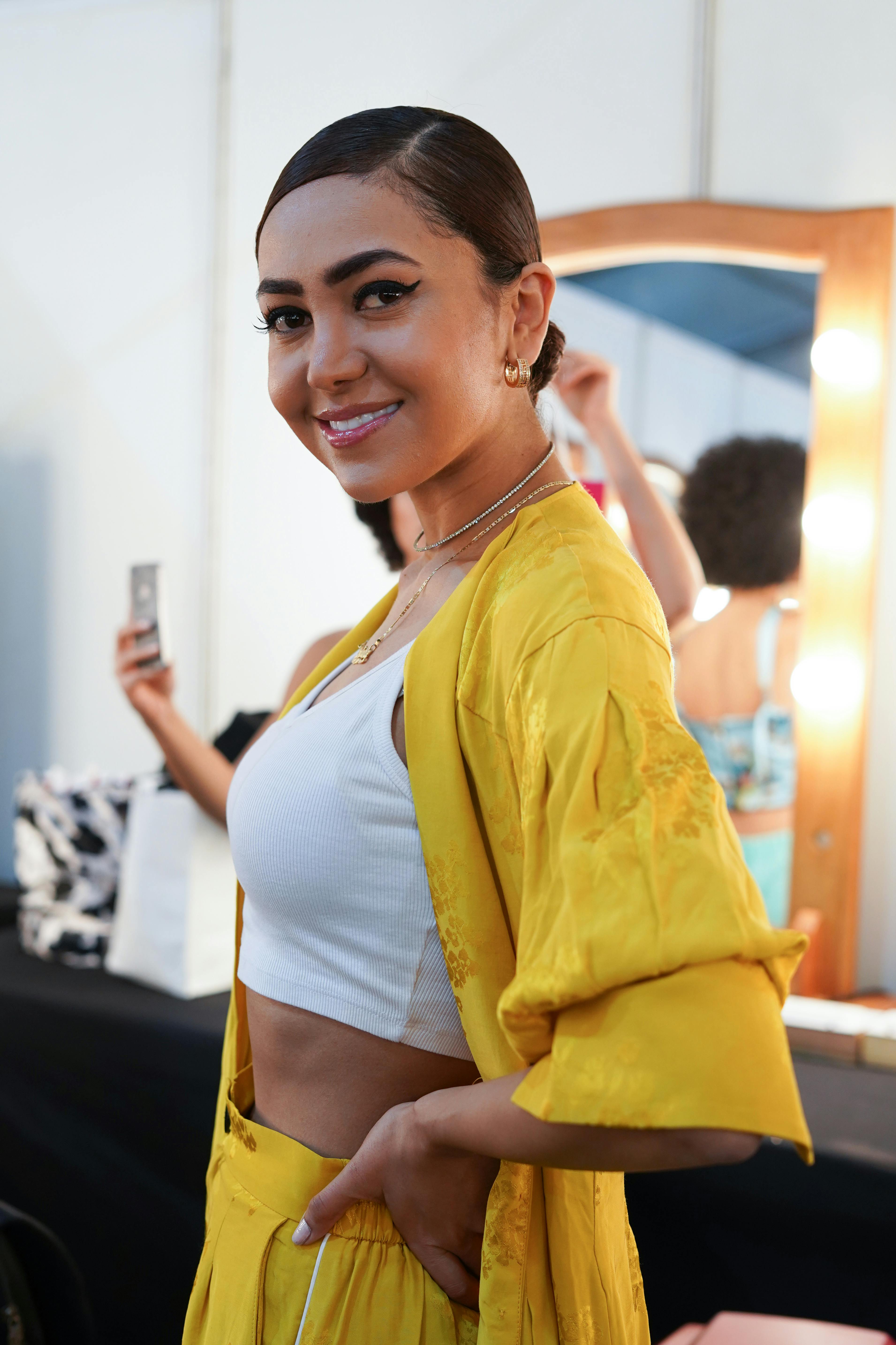 Nivedita Singh - 摄影