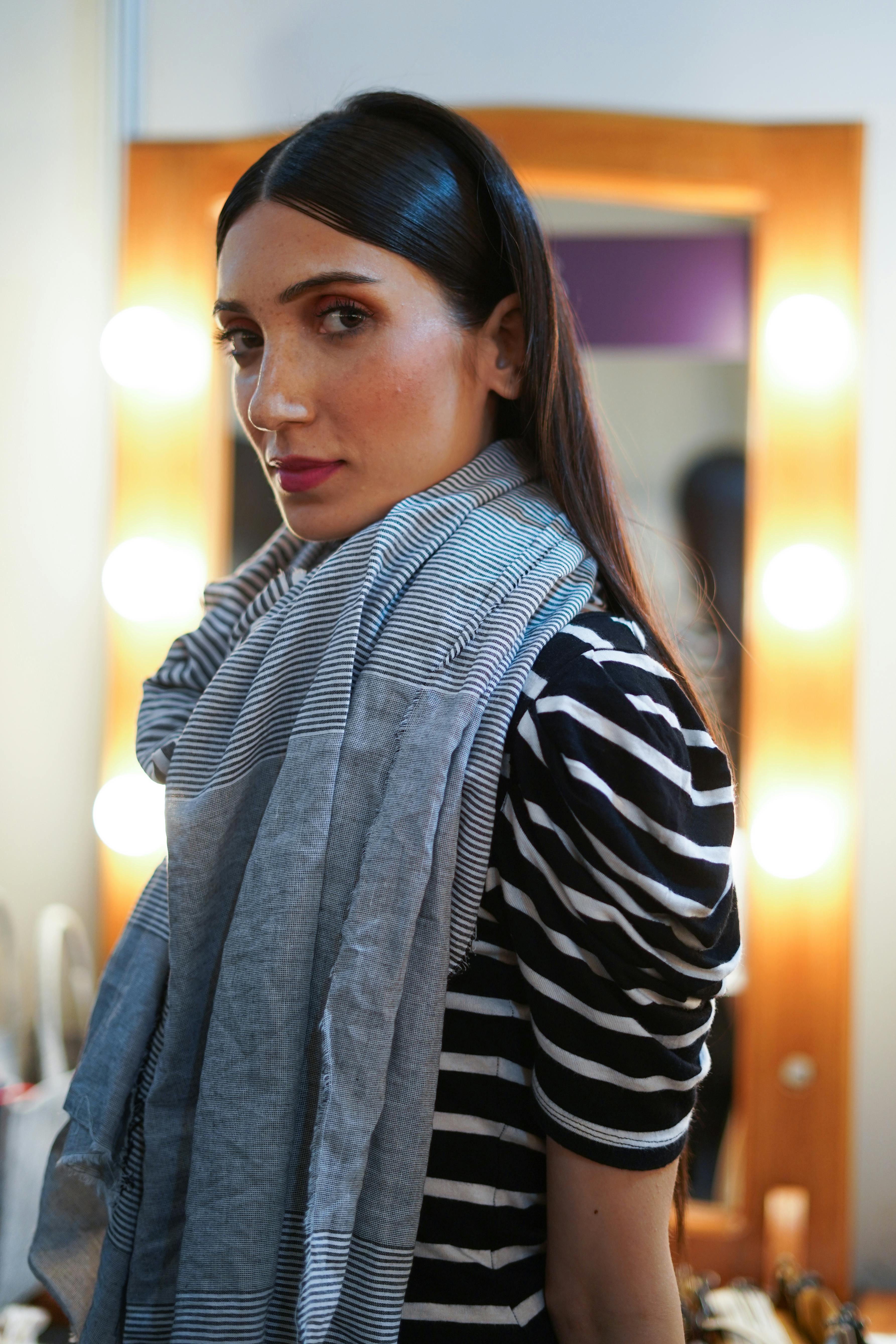 Nivedita Singh - Fotografía