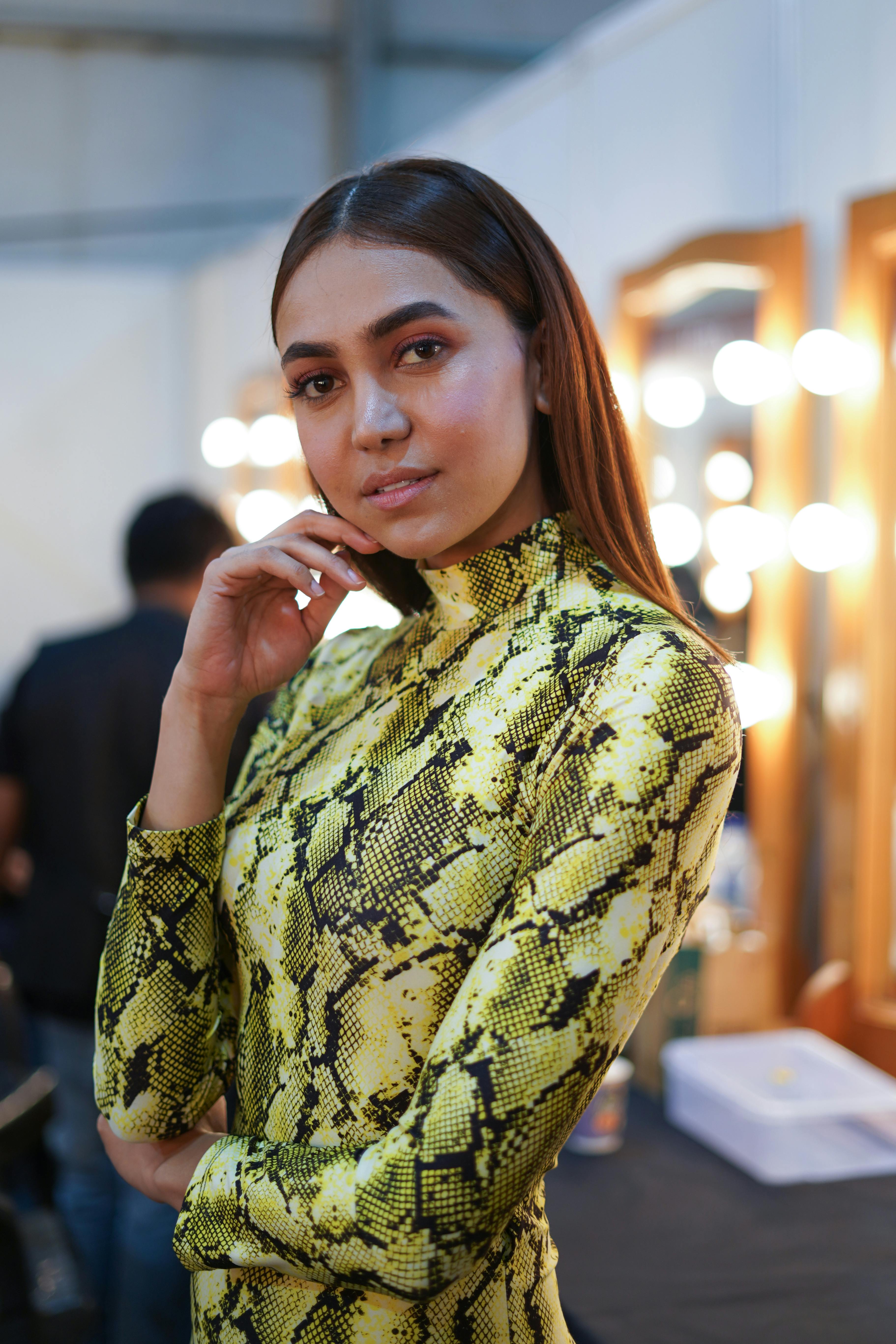 Nivedita Singh - Fotografía