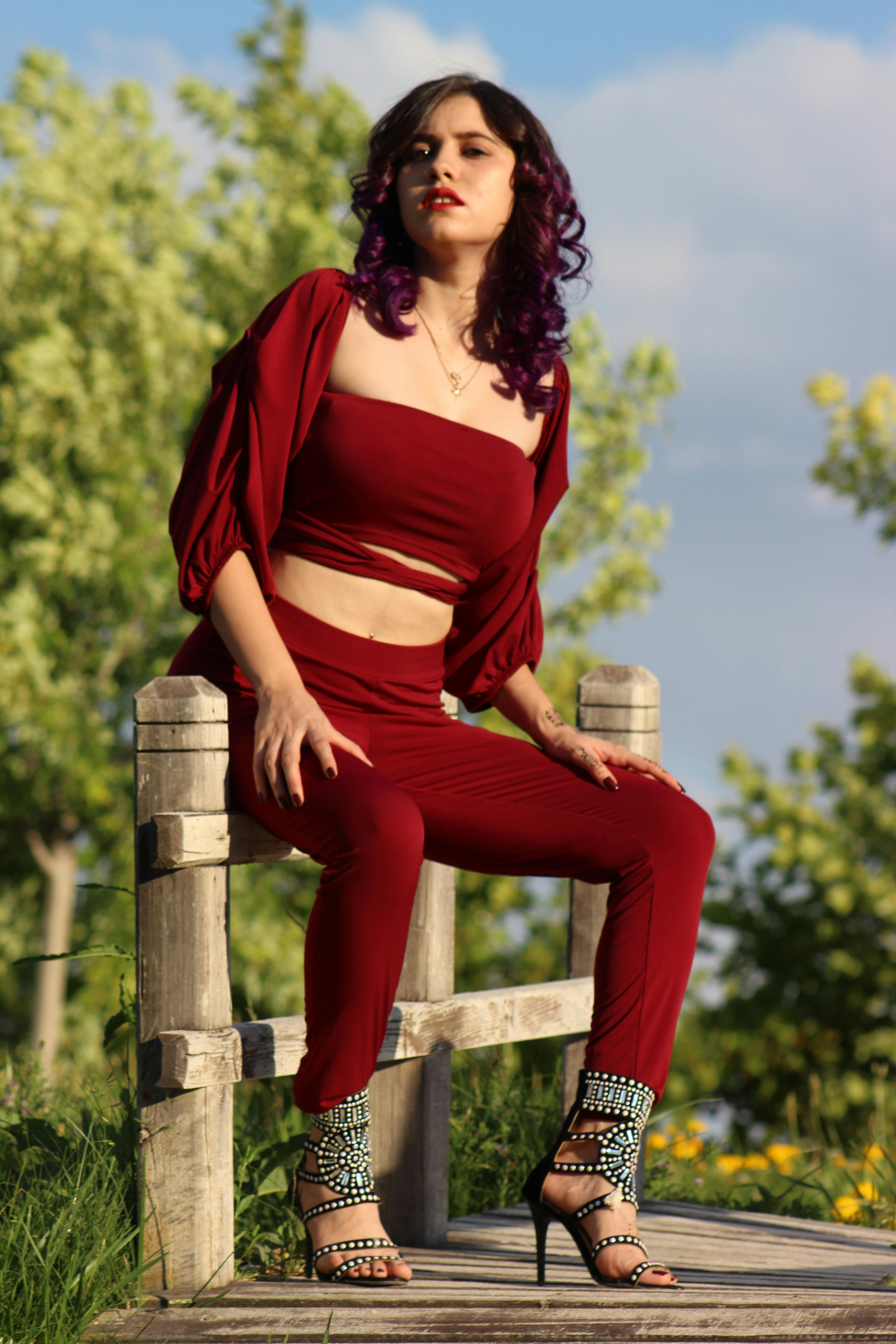 Free stock photo of dış giyim, fotomodel, genç manken