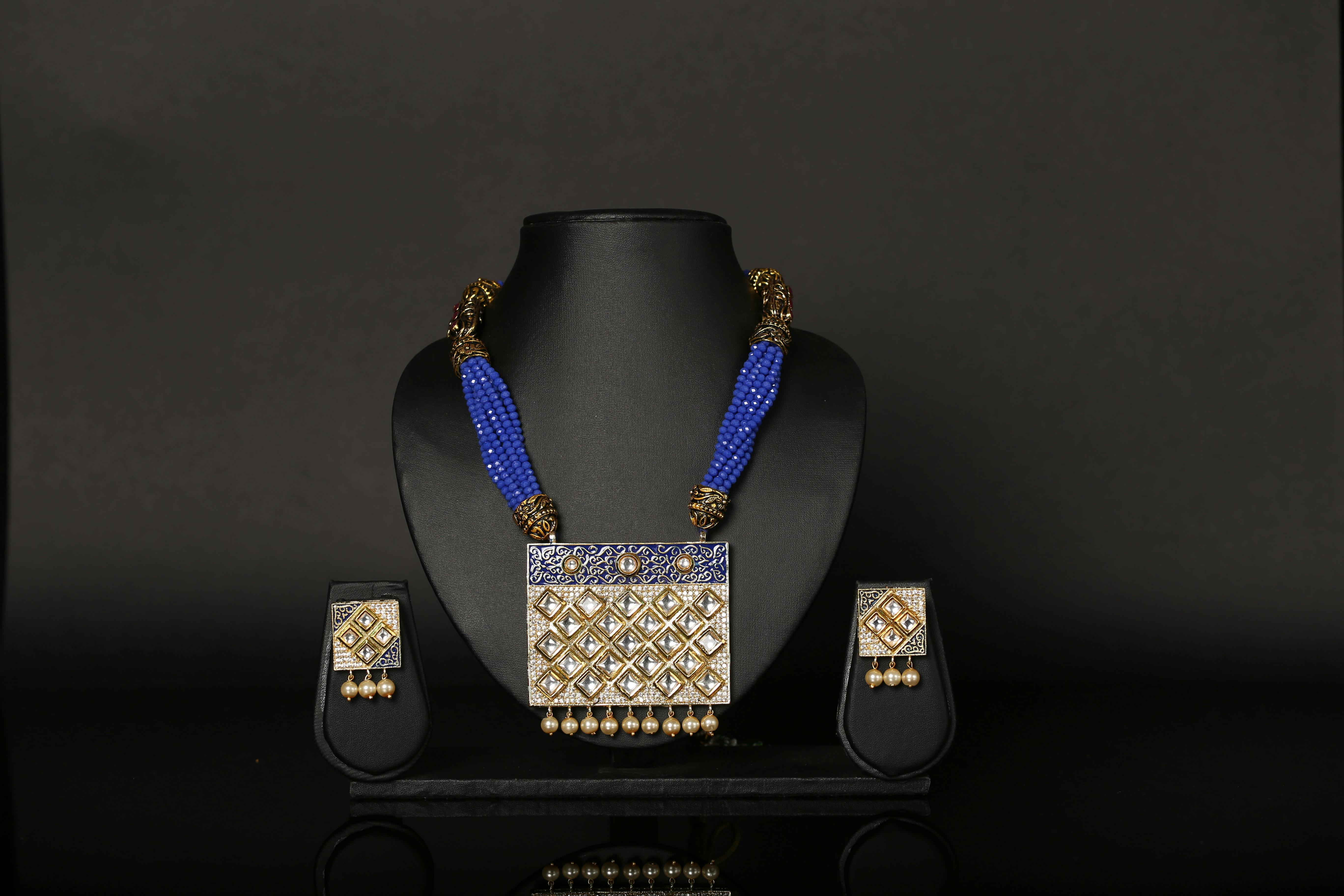 Jewelries in Close Up Photography · Free Stock Photo