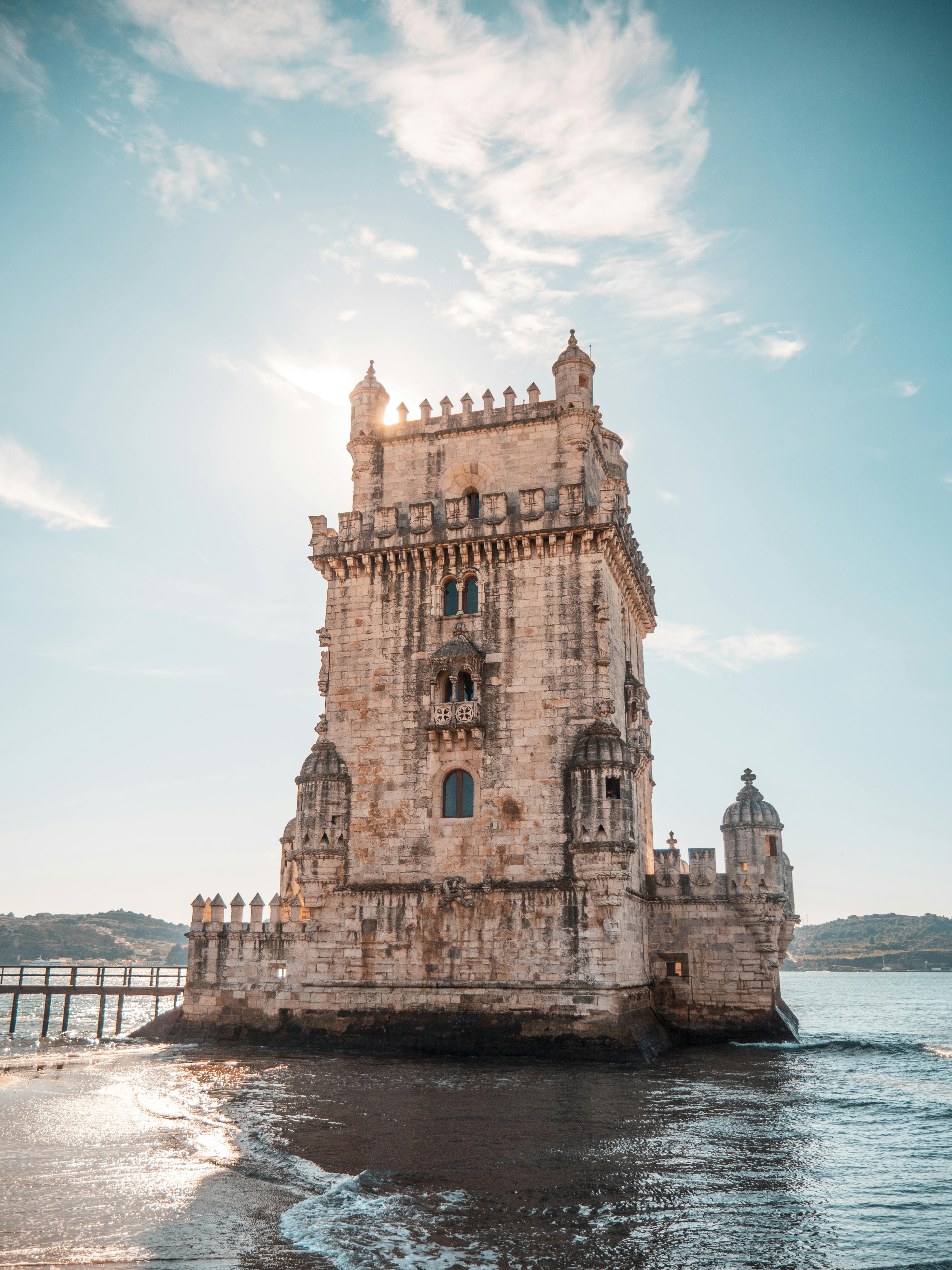 Lisbon Belem Photos, Download The BEST Free Lisbon Belem Stock Photos ...