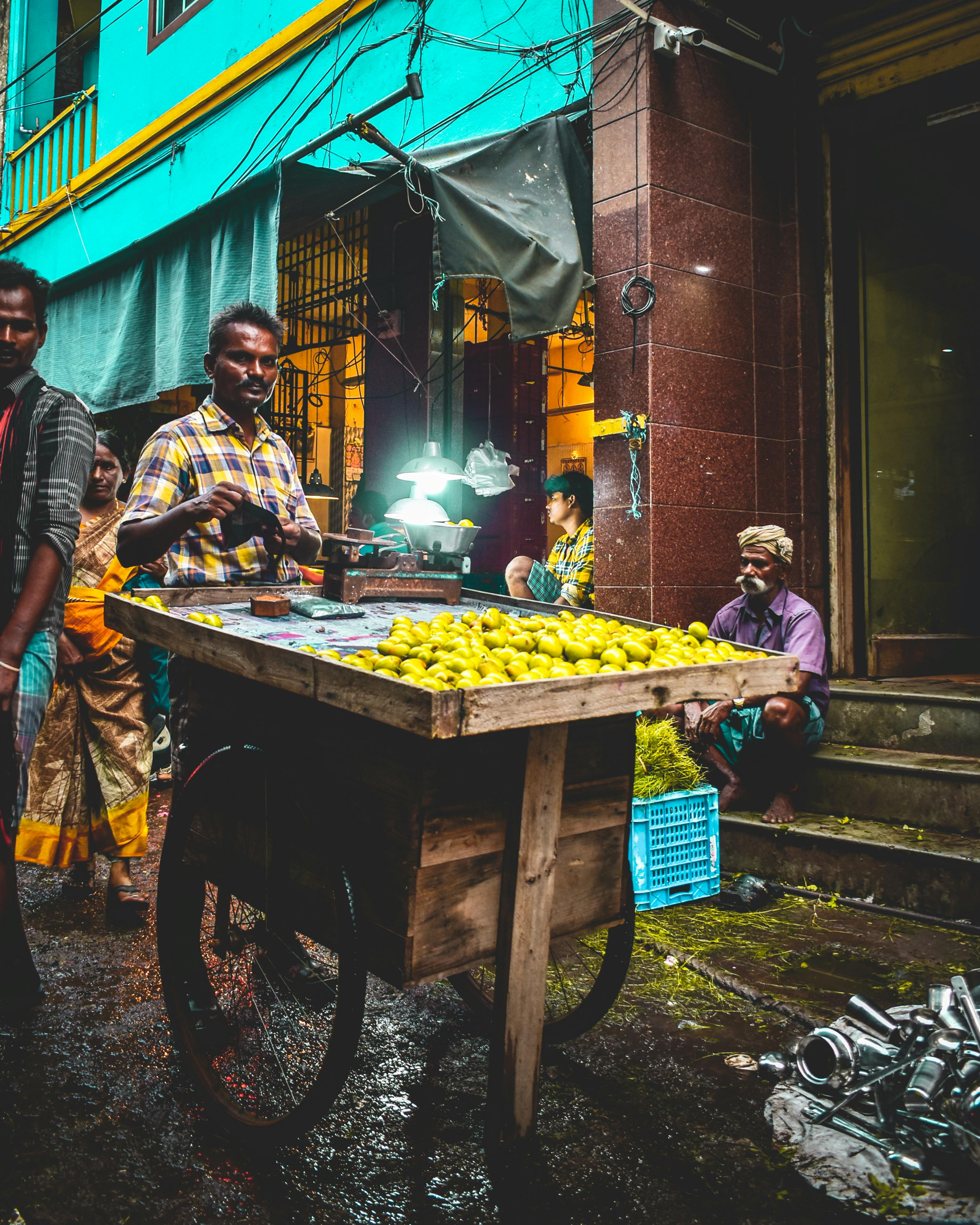Alan Fernando - Fotografía