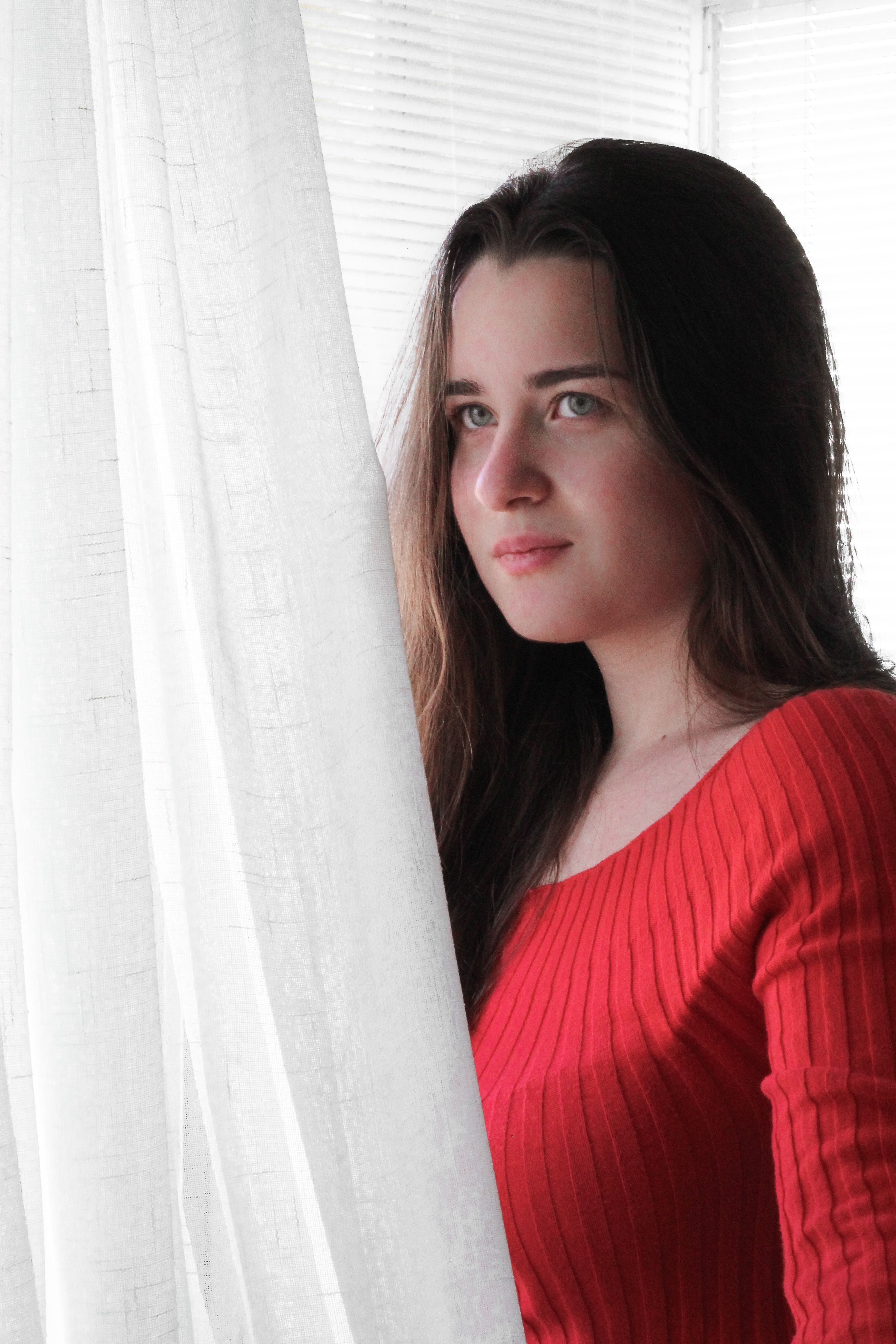 Portrait 23 Photos & Videos Collected by Adela Cristea