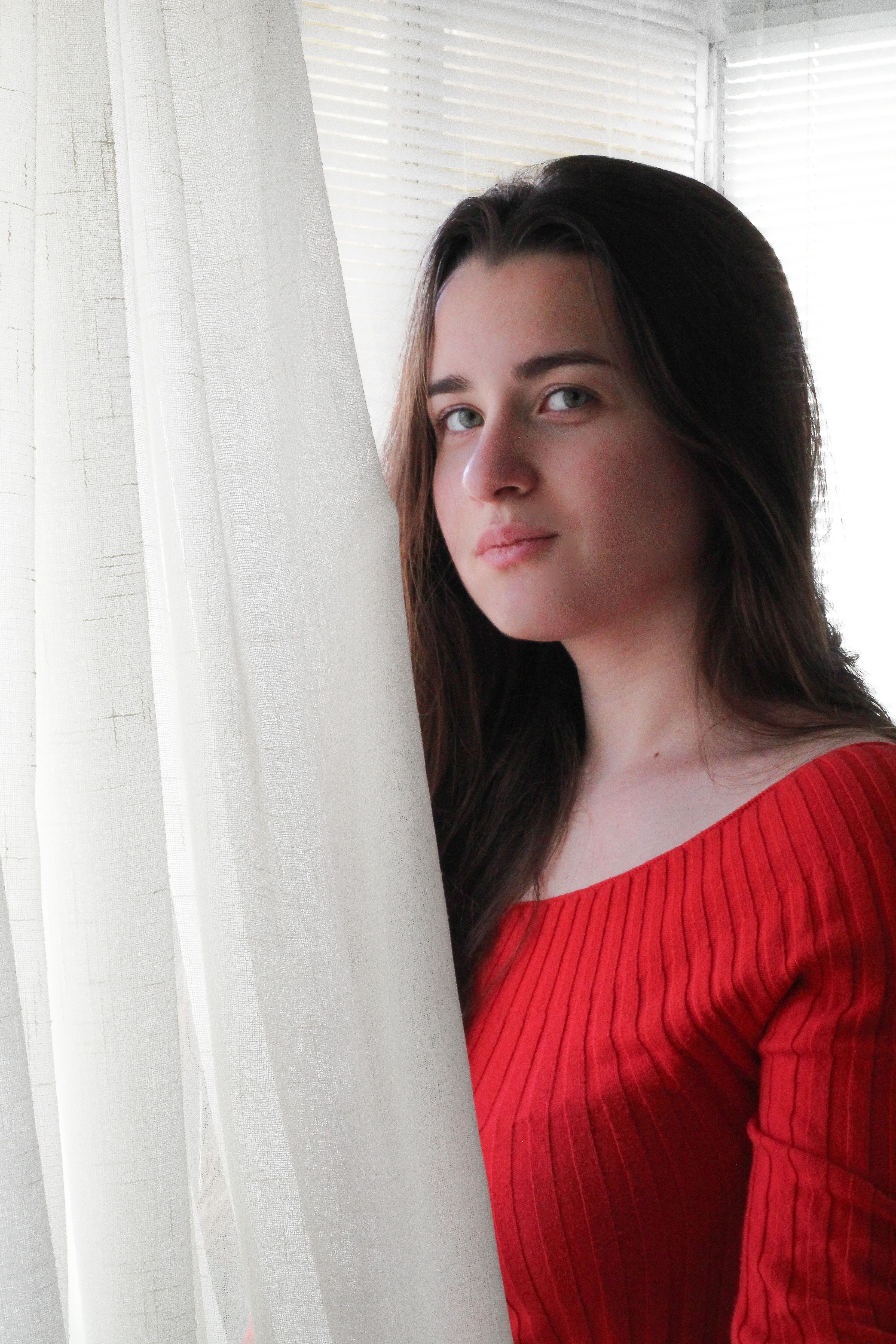 Portrait 23 Photos & Videos Collected by Adela Cristea