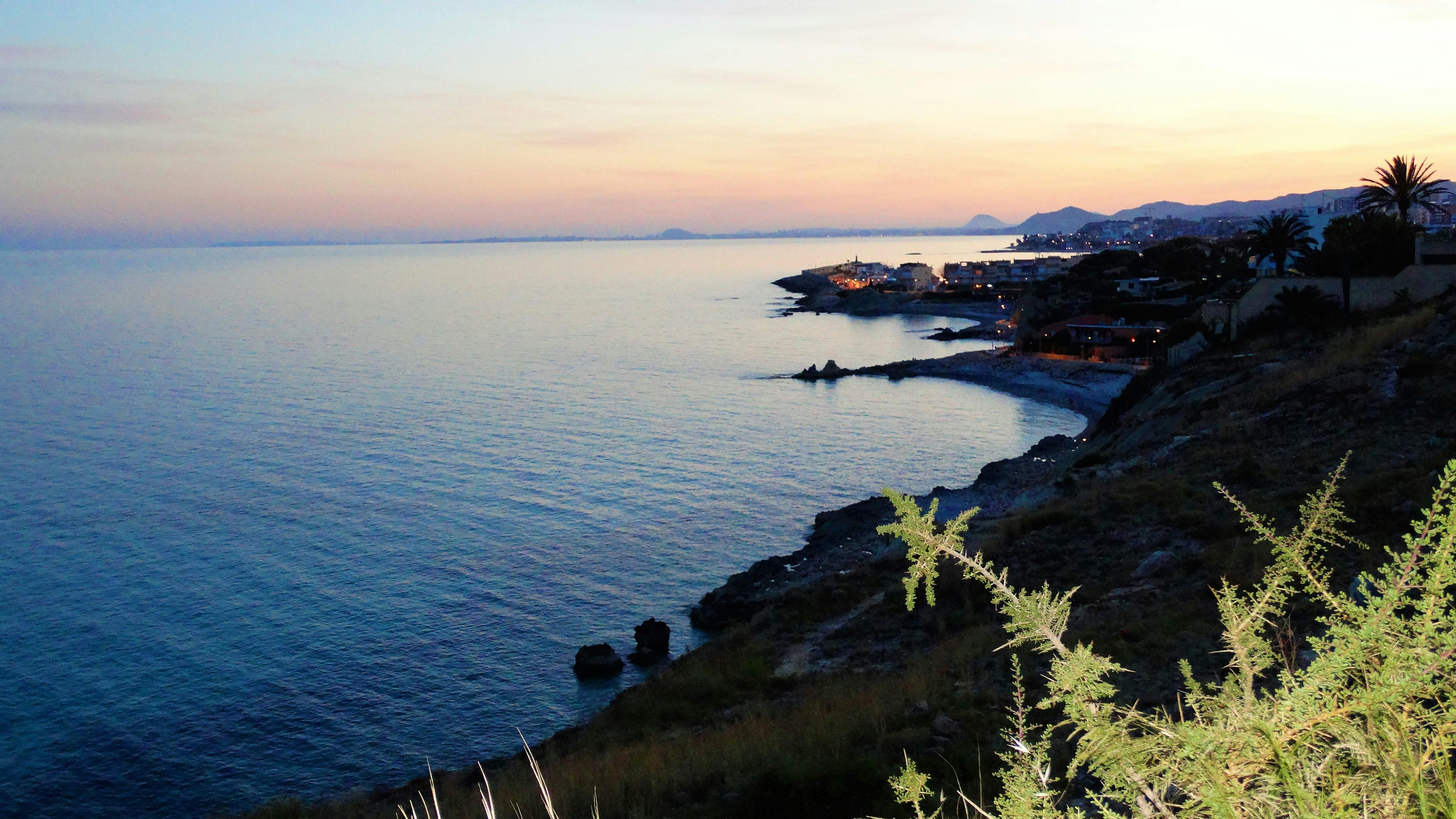 David Escribano - Fotografía