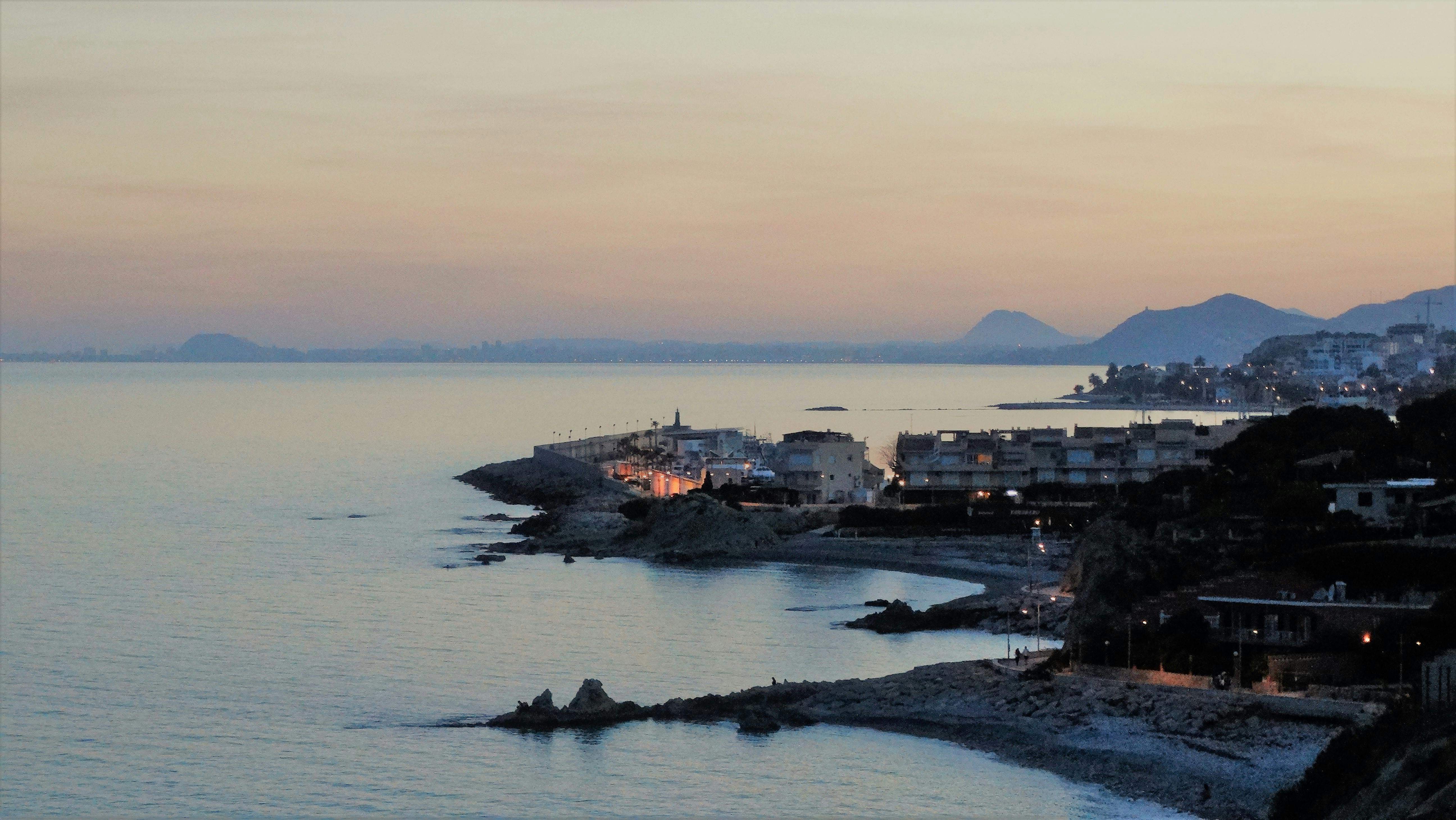 David Escribano - Photography