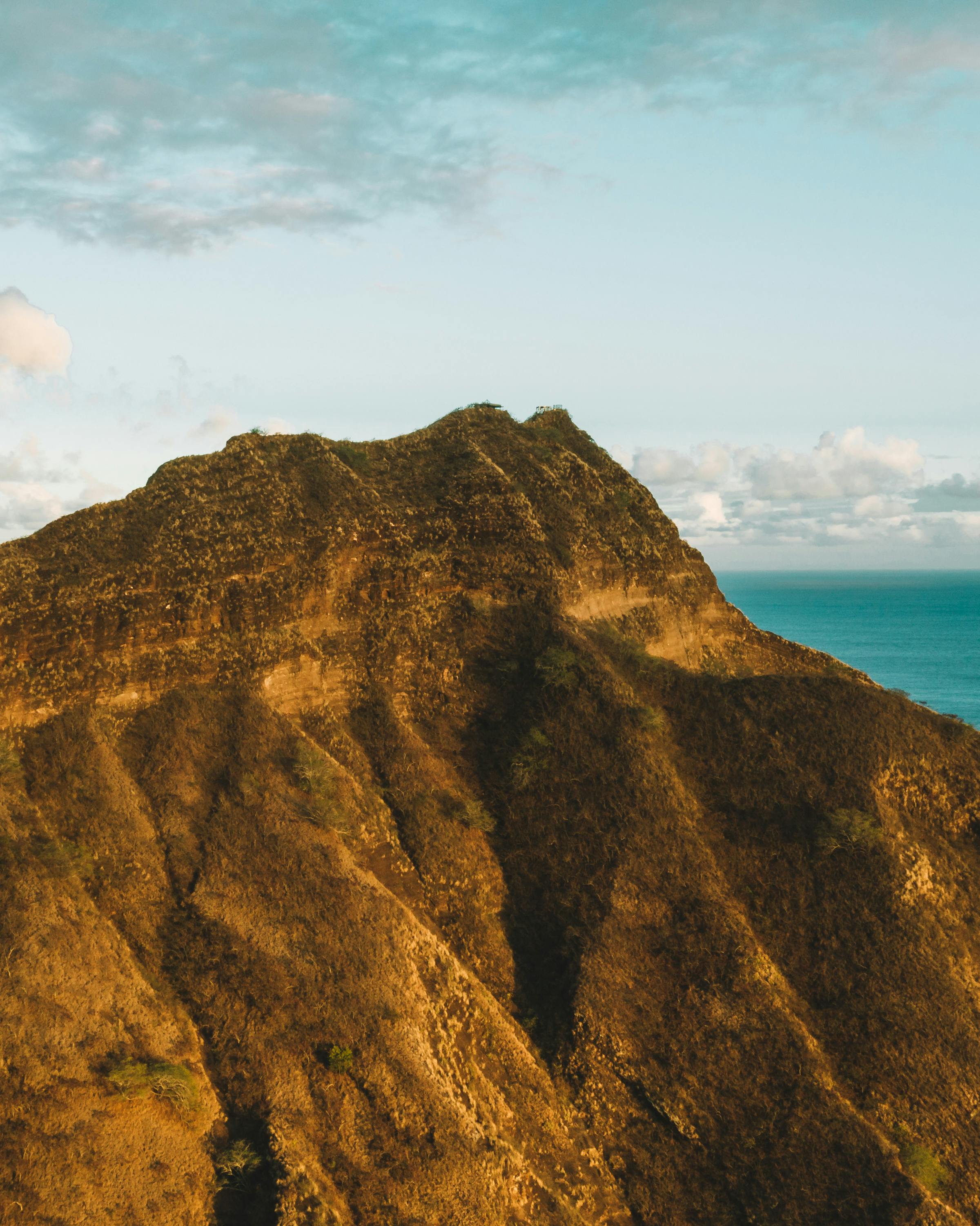 Diamond Head Photos, Download The BEST Free Diamond Head Stock Photos ...