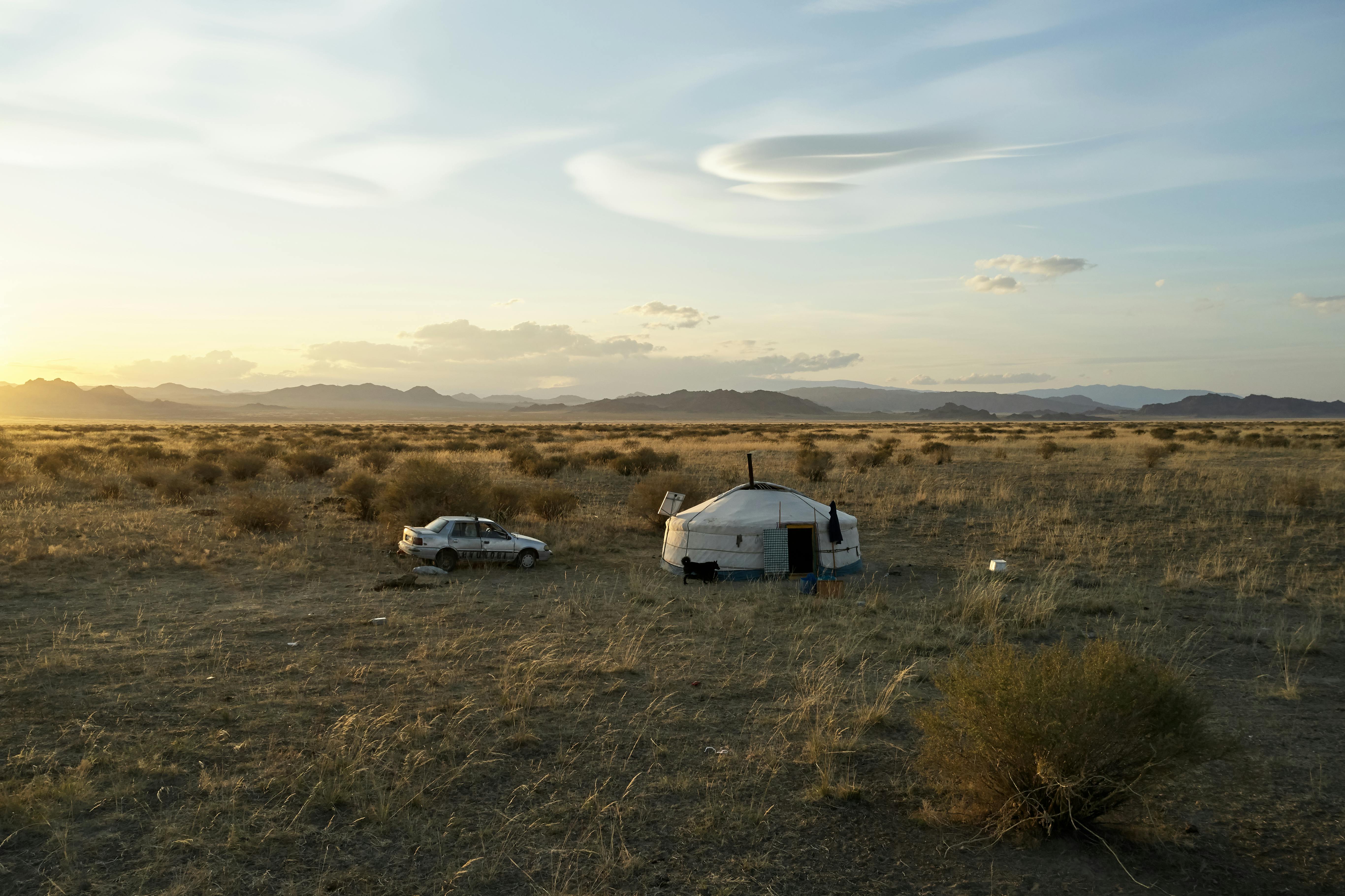 Yurt Photos, Download The BEST Free Yurt Stock Photos & HD Images