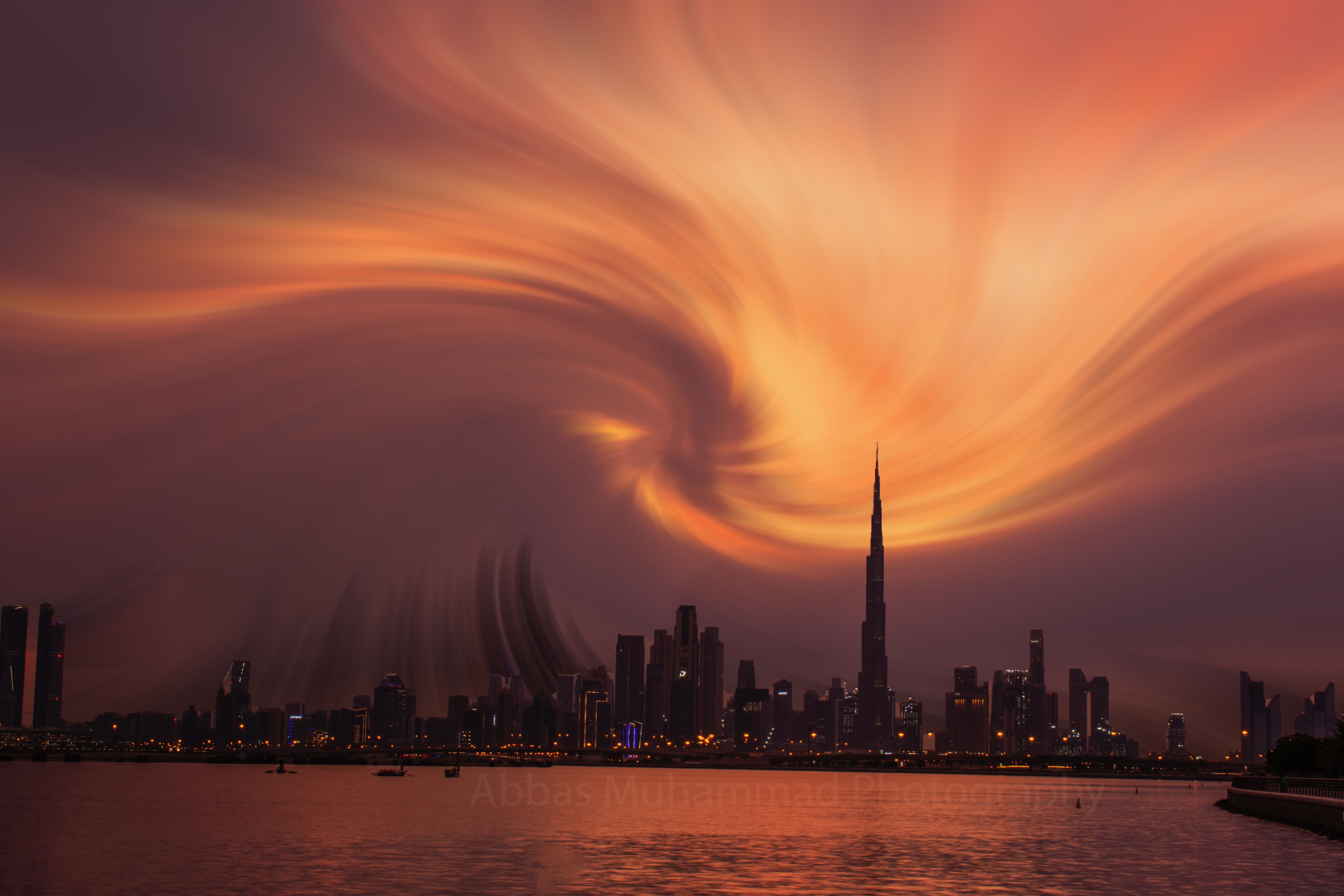 Abbas Mohammed - Photography
