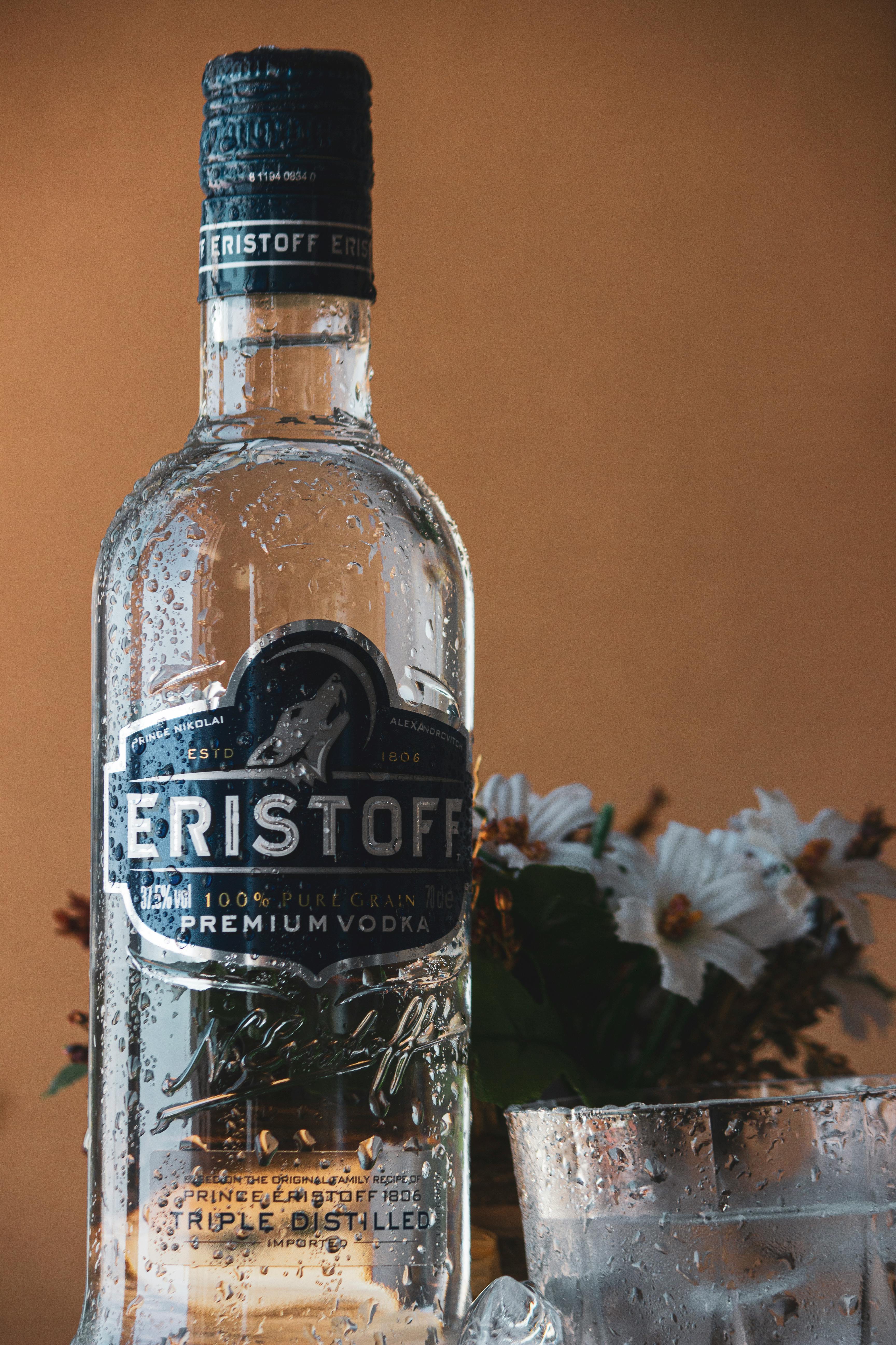 Vodka Bottle Photos, Download The BEST Free Vodka Bottle Stock Photos ...