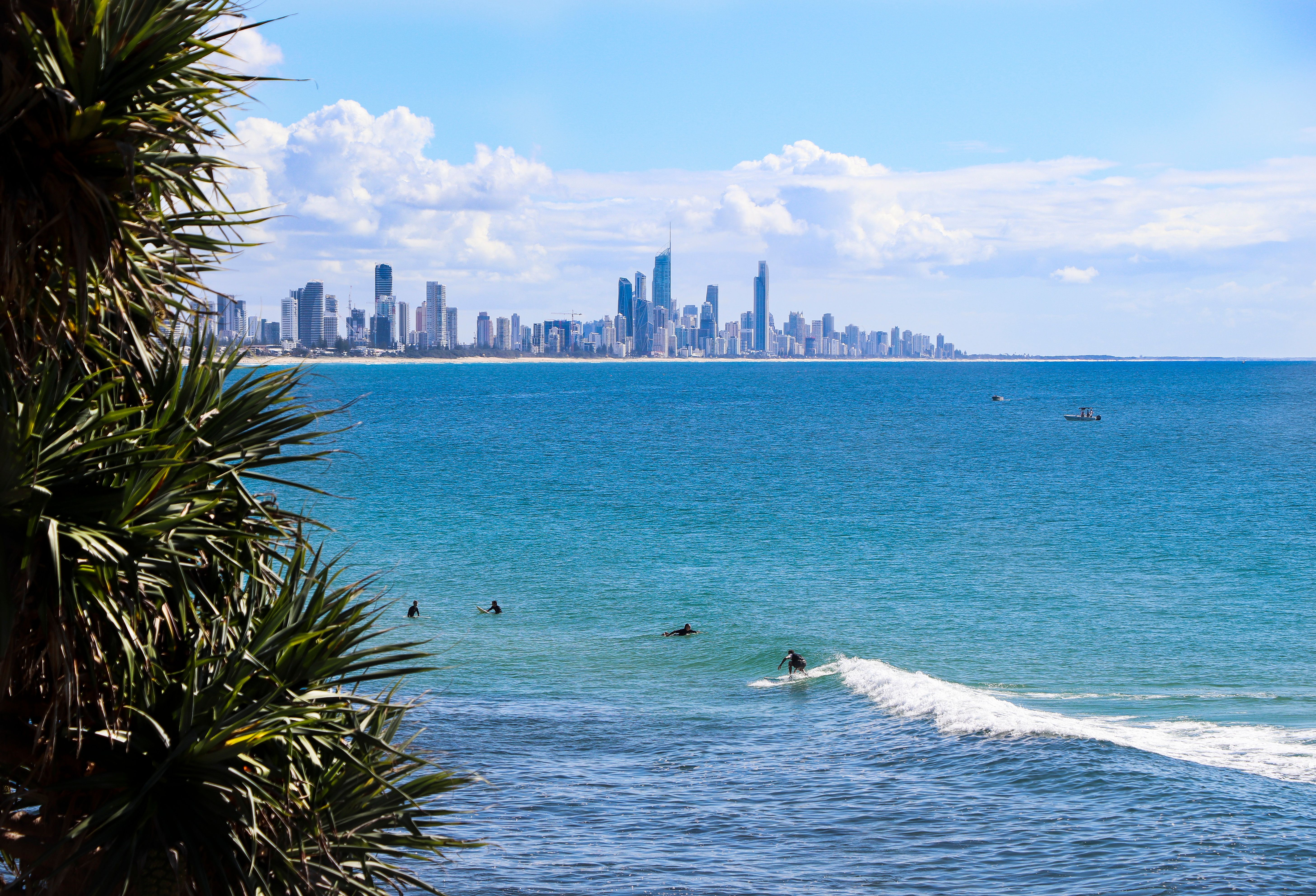 Foto de stock gratuita sobre australia, costero, dice adiós, mar, mar ...